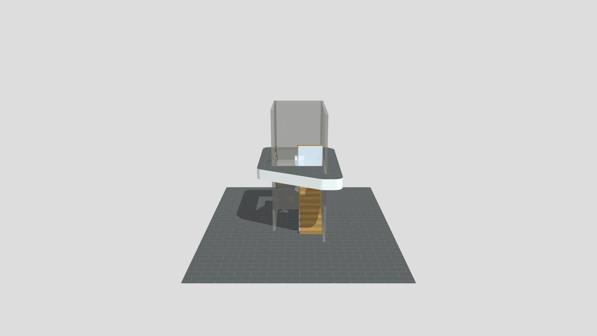 7497 - 3D model by Suldalstrappa [de9182f] - Sketchfab