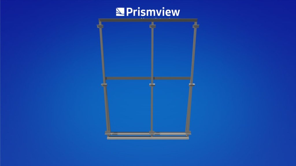 Frame Section, 3D Model Reference - 3D model by prismview [de930eb ...