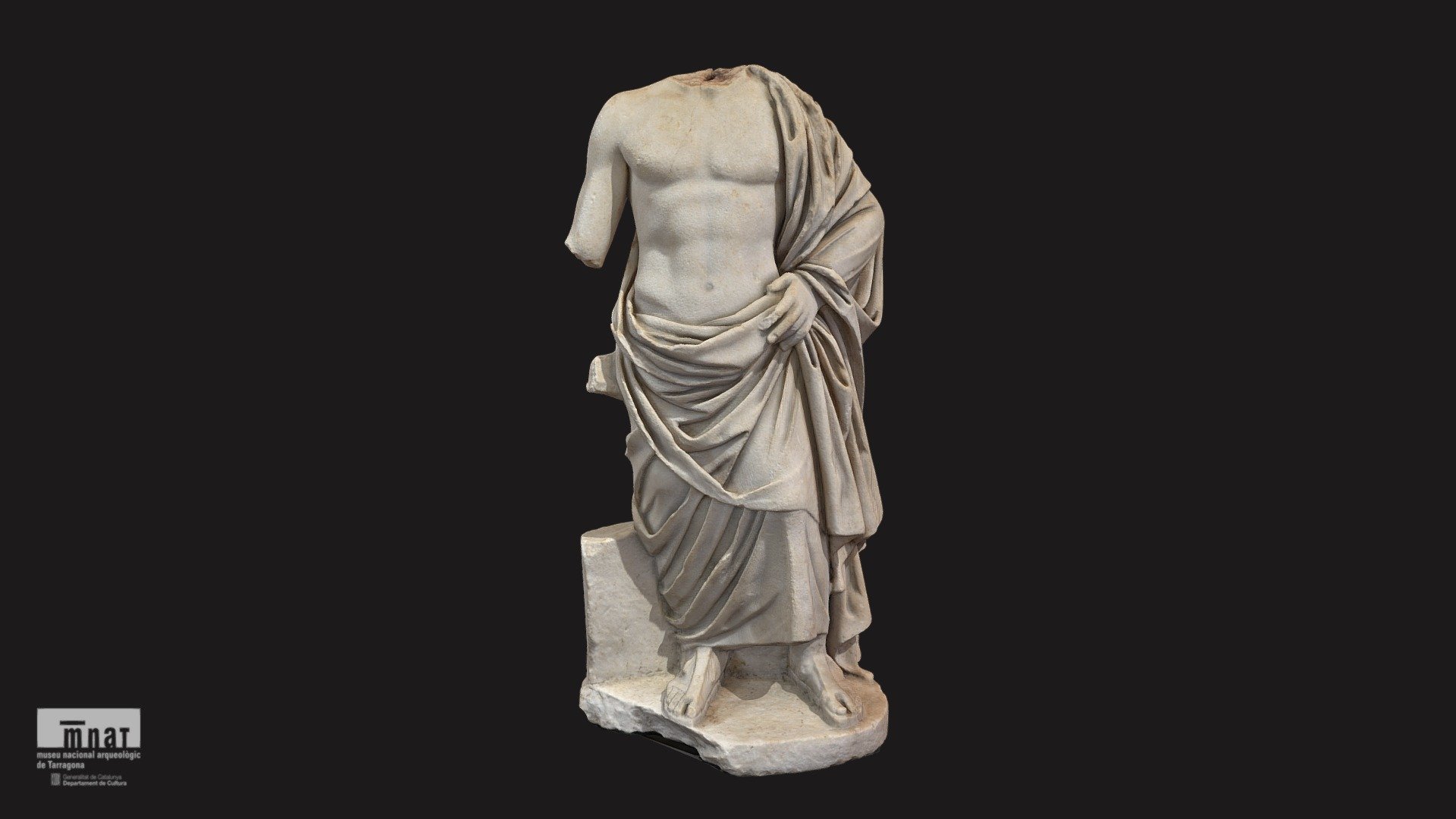 MNAT 45402 - Download Free 3D model by Museu Nacional Arqueològic de ...