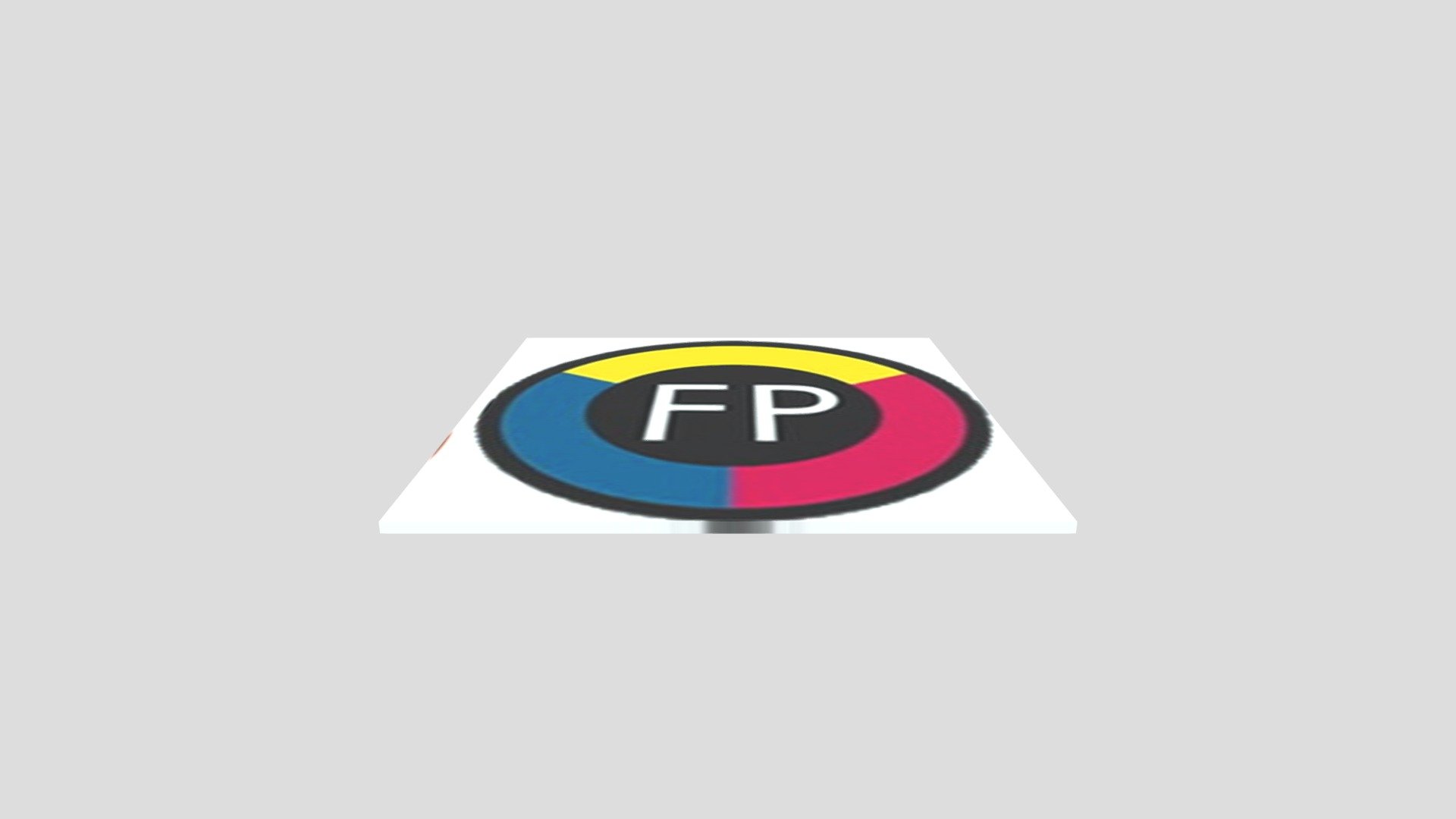 Fp - Download Free 3D model by JMGA [de9449a] - Sketchfab