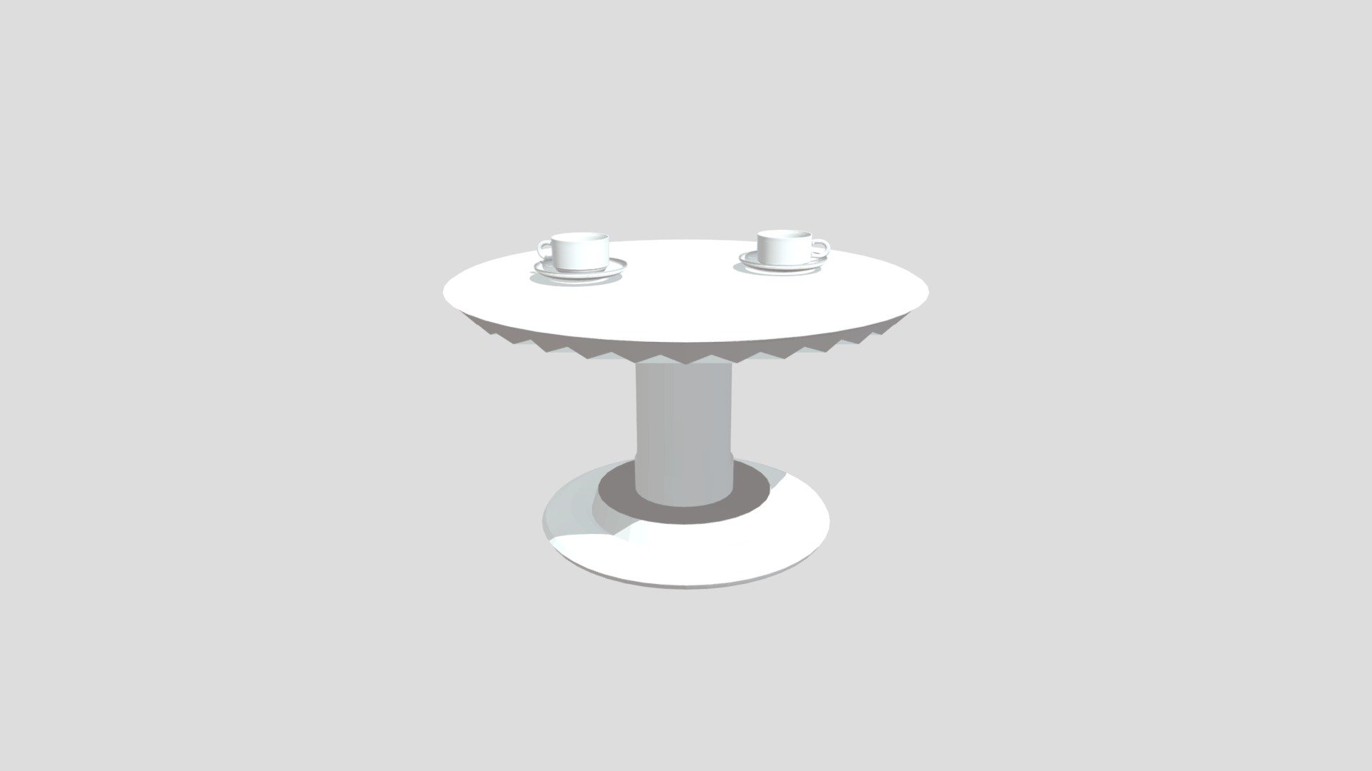 Coffee Table - Wooden texture - Download Free 3D model by ArjunWarrior ...