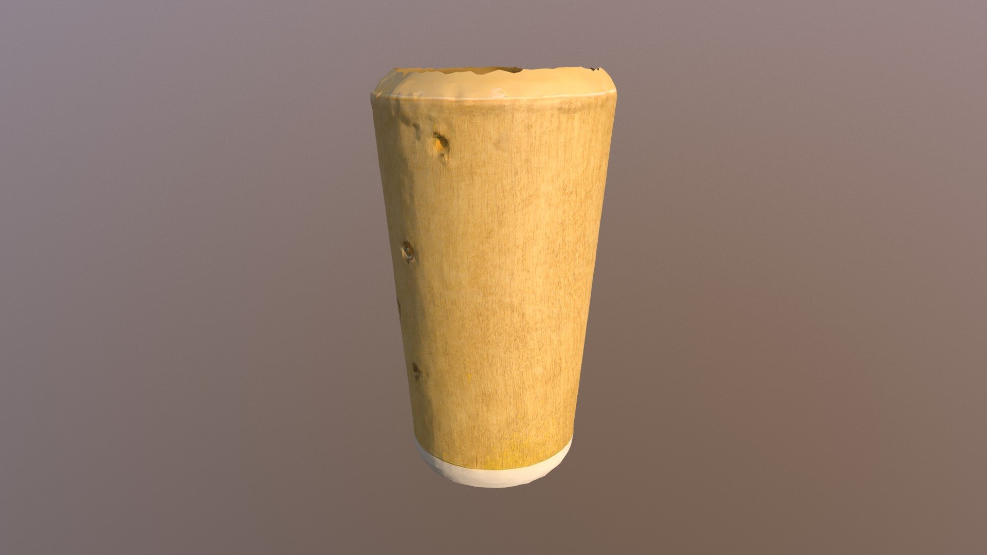 Ricky - 3D model by lsong [de9563e] - Sketchfab