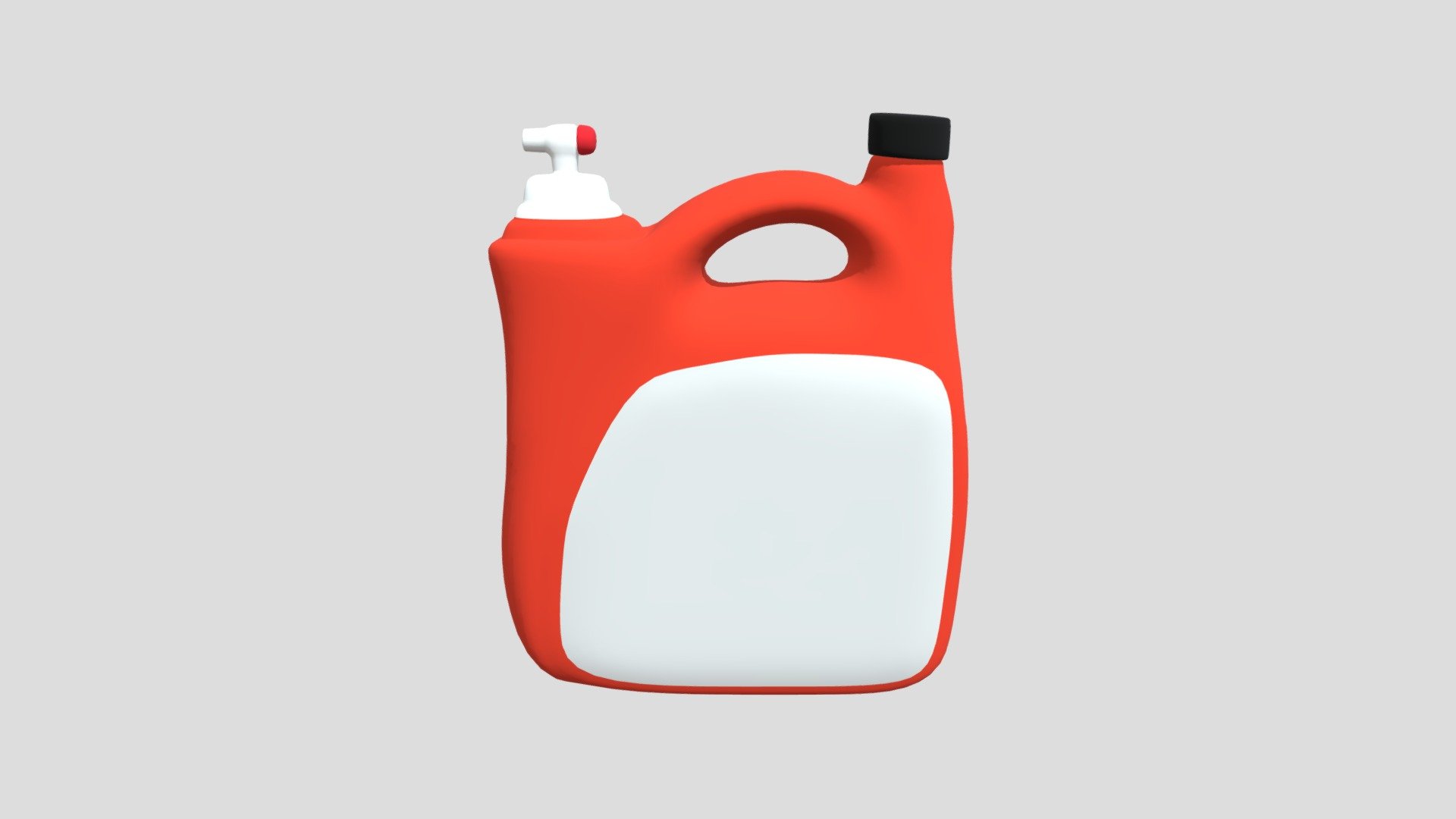 Tide Container - Download Free 3D model by droyer [de9806d] - Sketchfab