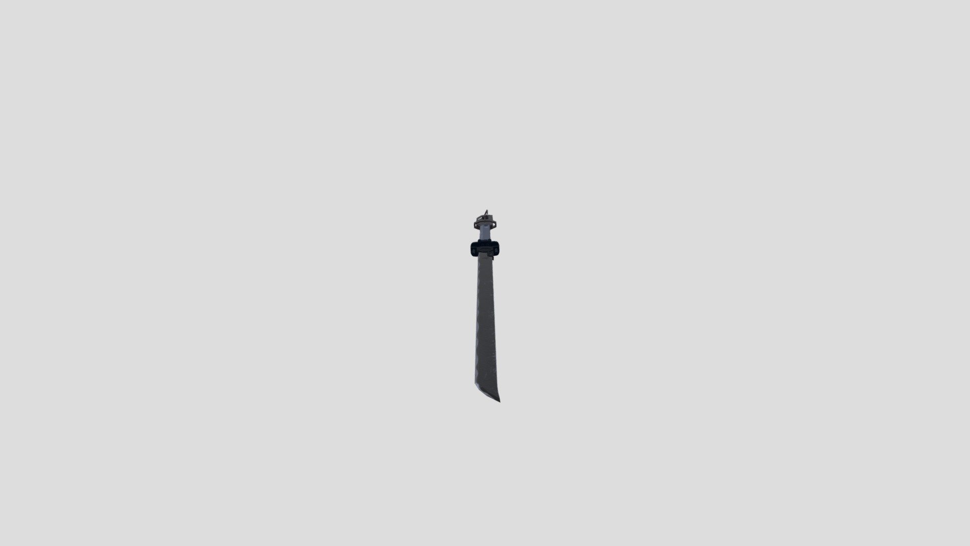 3D Sword Model - 3D model by Jun800 (@anhtuanlieu800) [de993bd] - Sketchfab