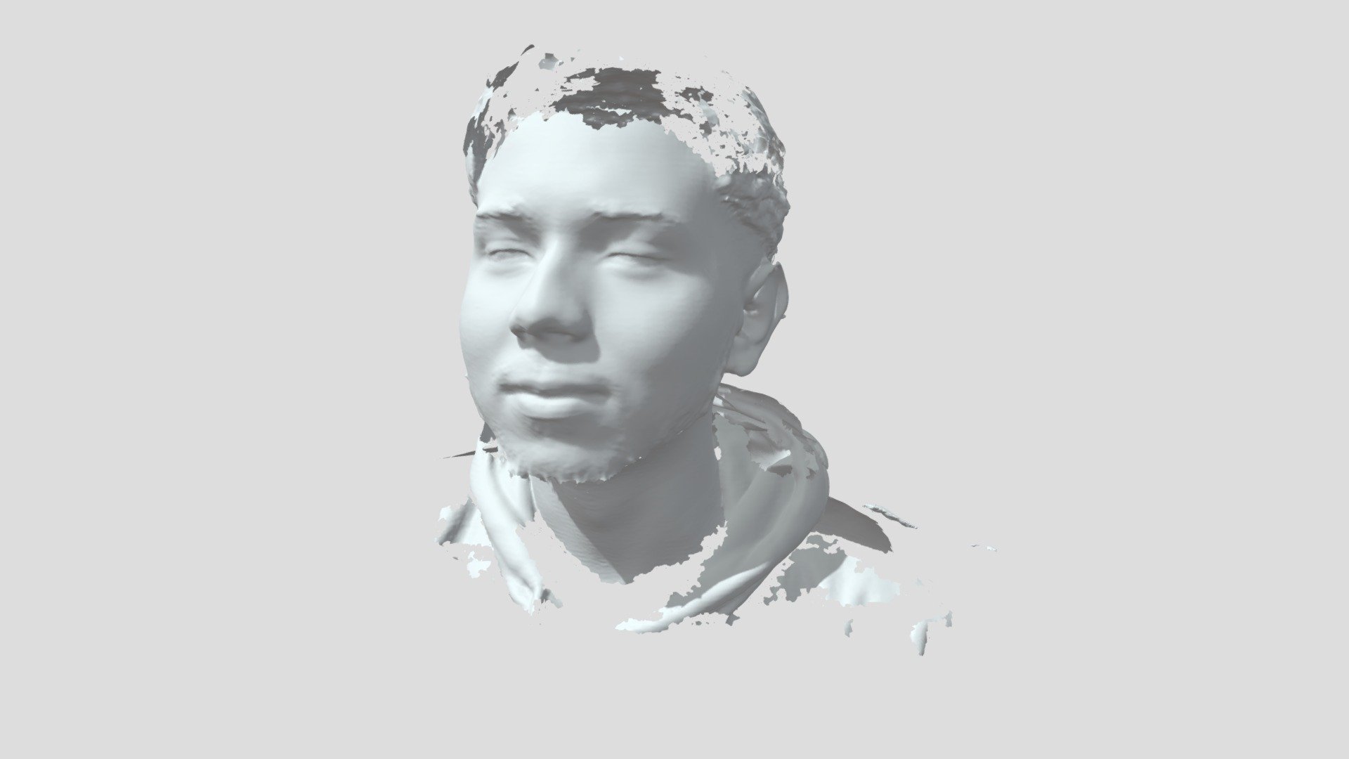Mohammed - 3D model by SodaGamesArt [de99b93] - Sketchfab