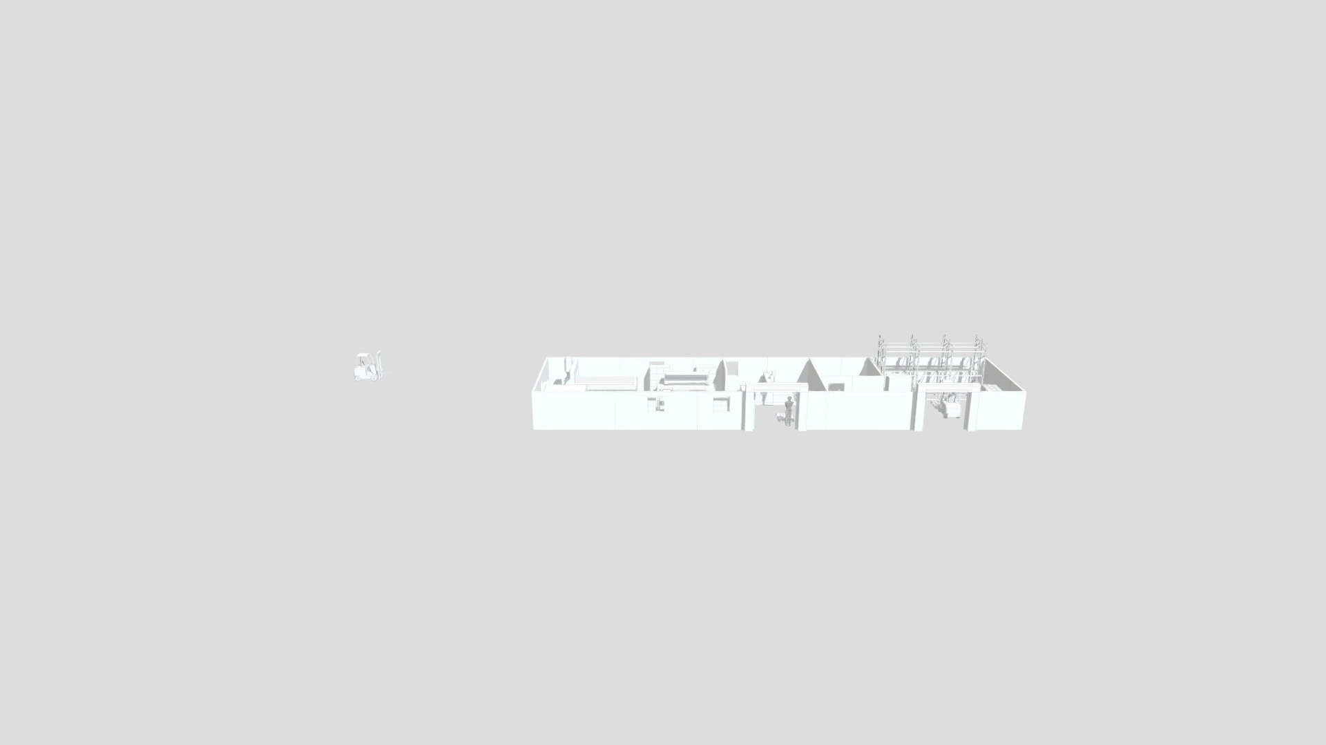 Pozarsek 3D model proizvodnje - 3D model by RobertOjstersek [de99d88 ...
