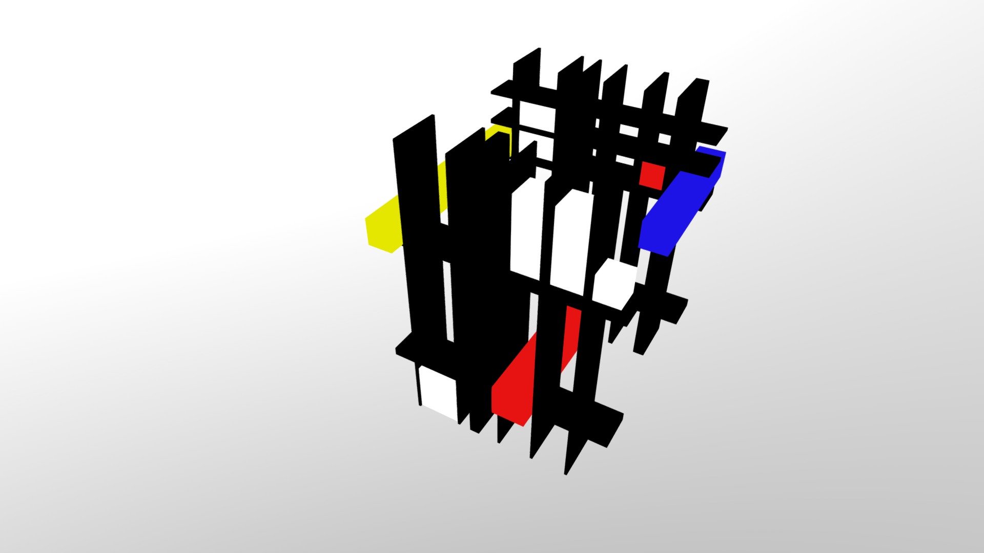 Escultura I Formas Básicas - Download Free 3D model by andreahamda17 ...