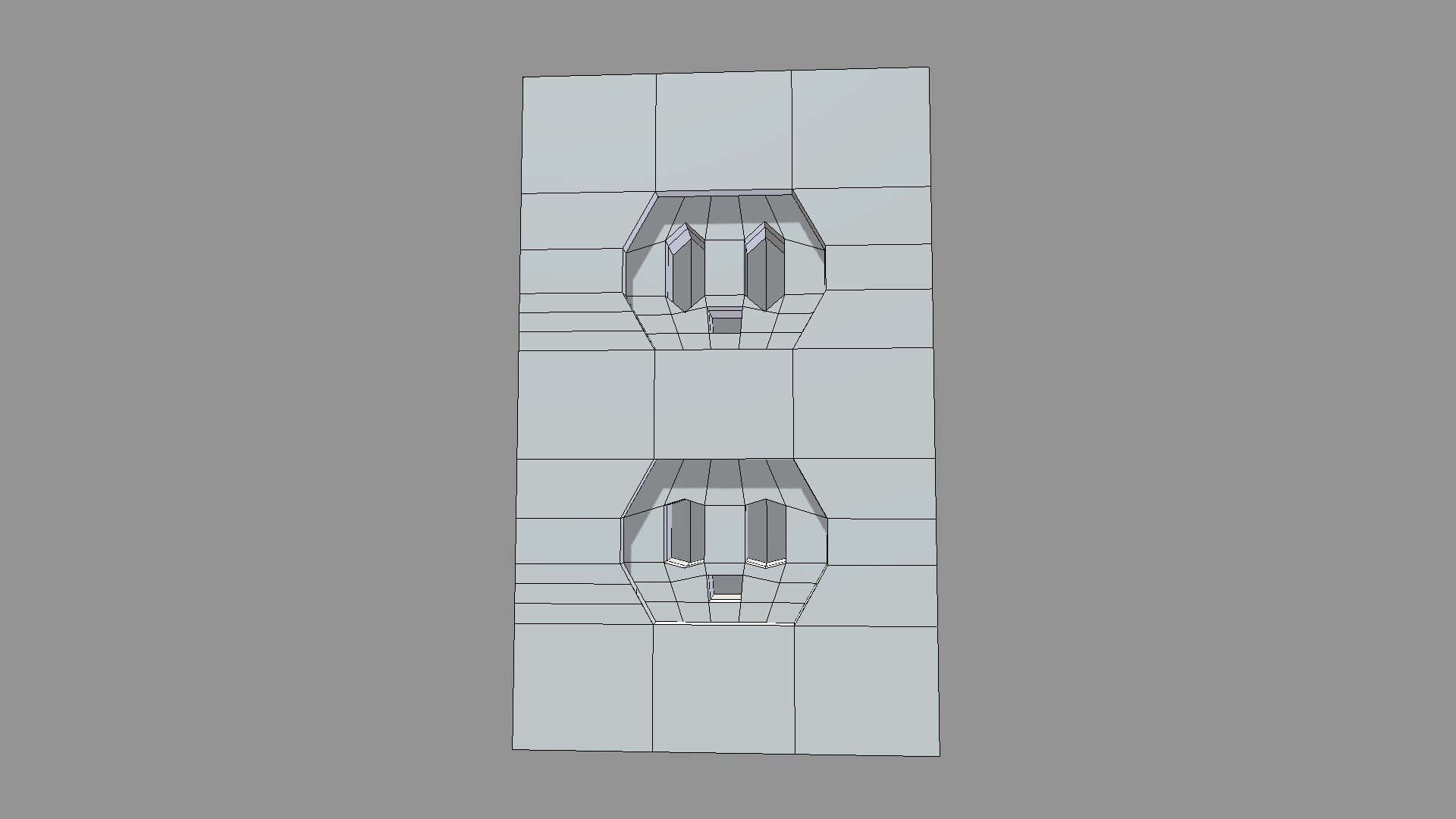 Womble_Emily_Final_Outlet - 3D model by eawomble [de9a688] - Sketchfab