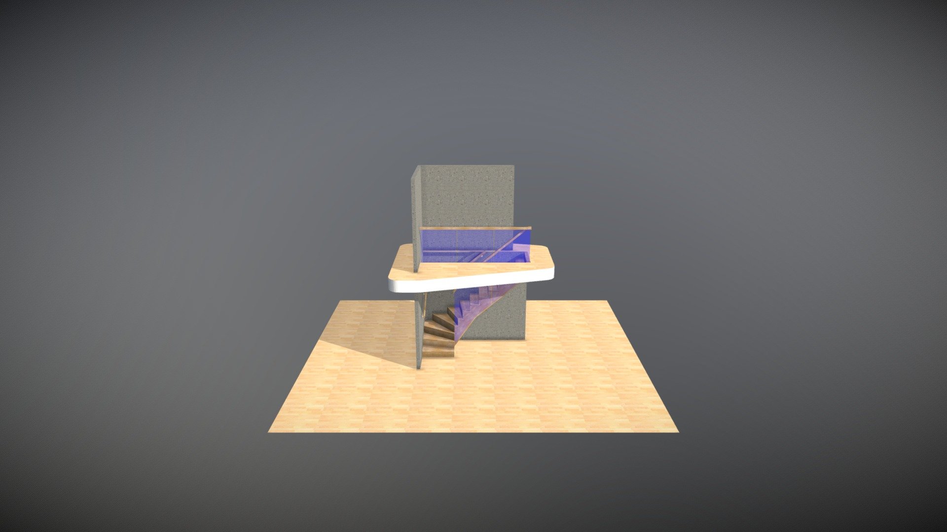 H2B-15-10-2021 - Download Free 3D model by Stolmark [de9a706] - Sketchfab