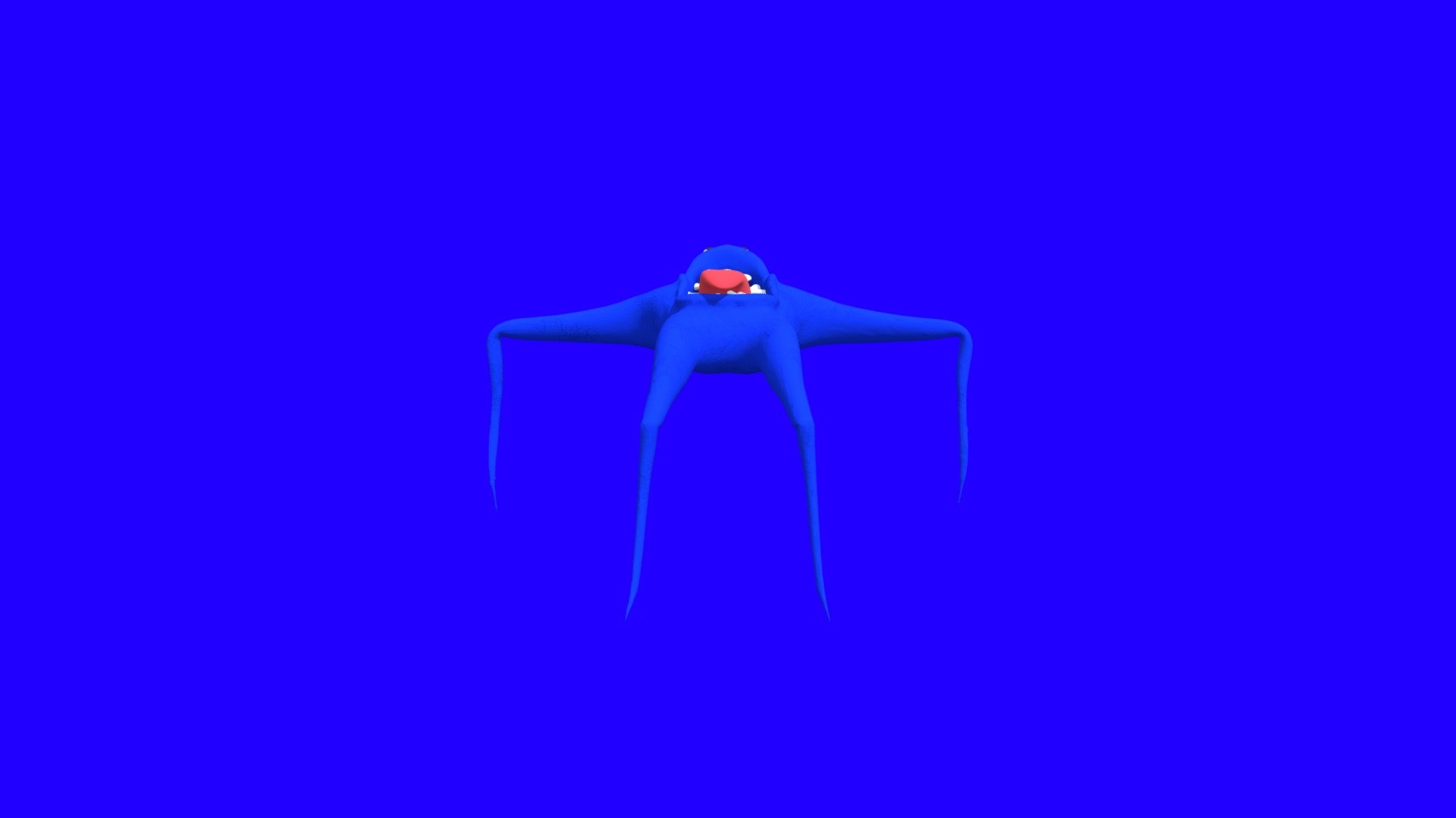 nabnab - Download Free 3D model by quinnster121231 [de9ac2f] - Sketchfab