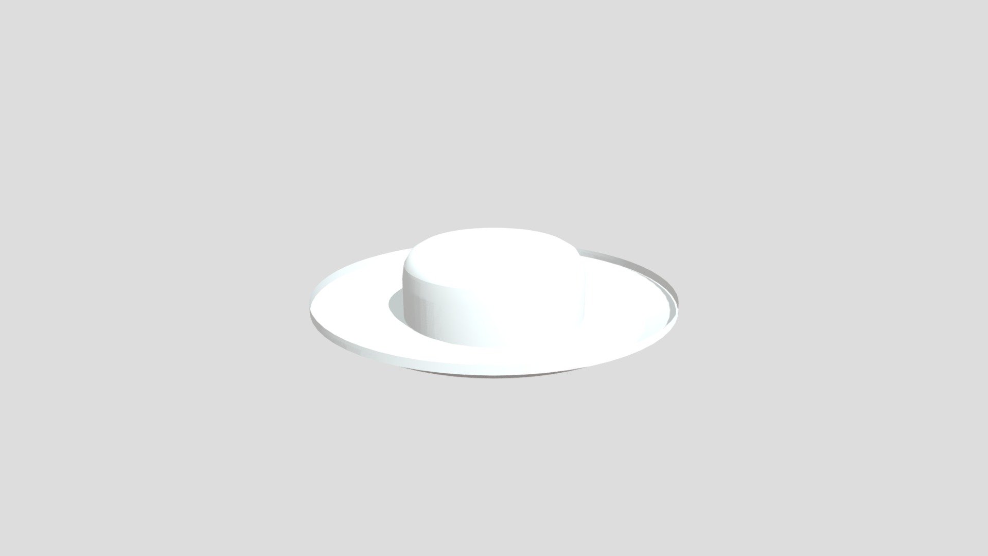 IT-723 Integrator STRAIGHT Step Light LED - Download Free 3D model by ...