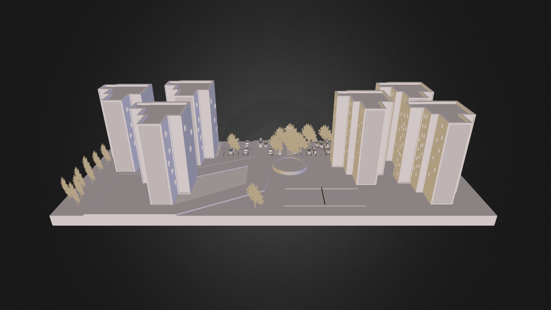 test_project_2.dae - 3D model by bhuwan [de9d124] - Sketchfab