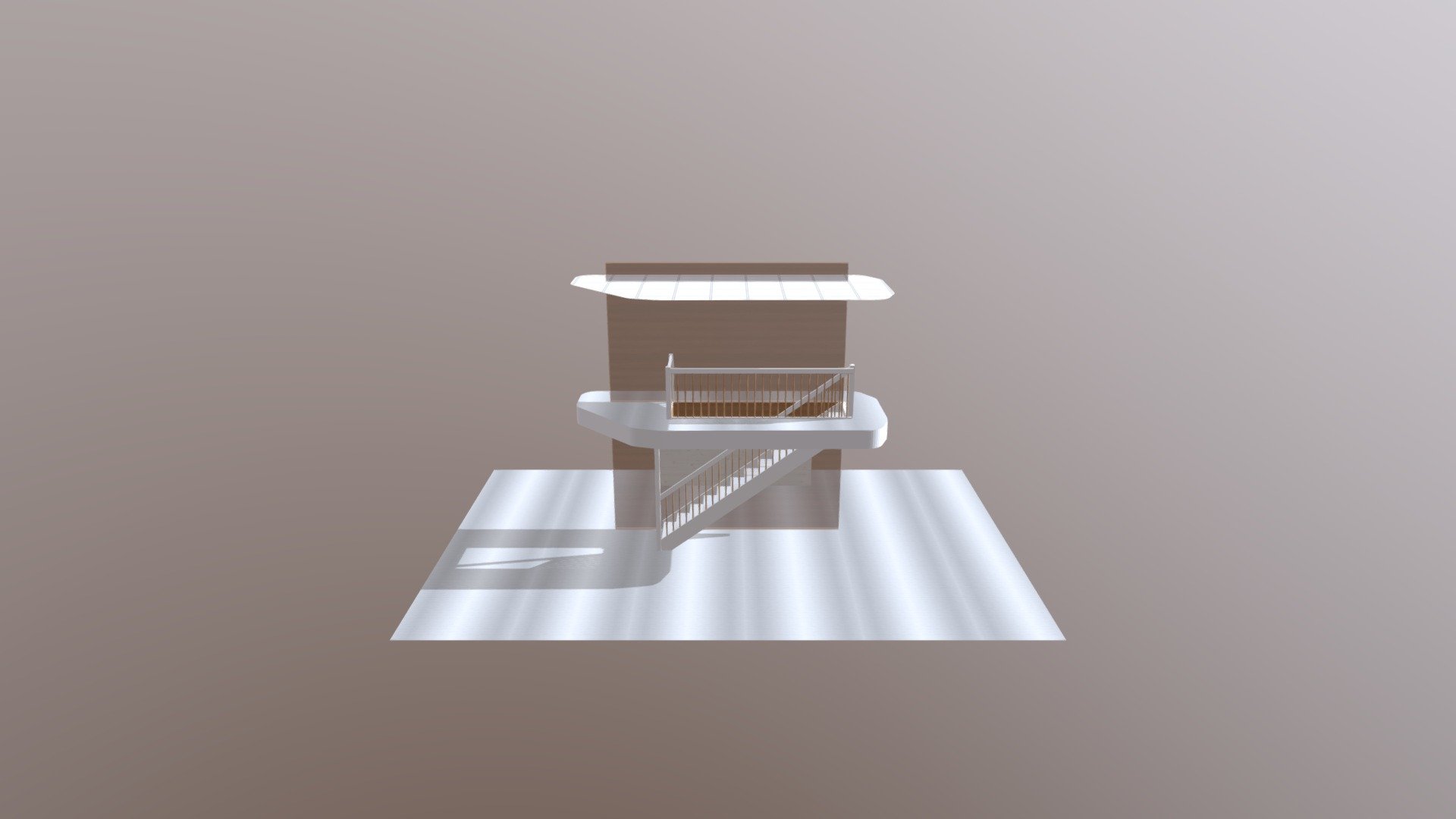 Hans Georg Hansebr ten - 3D model by GronvoldSnekkerverksted [de9d25e ...