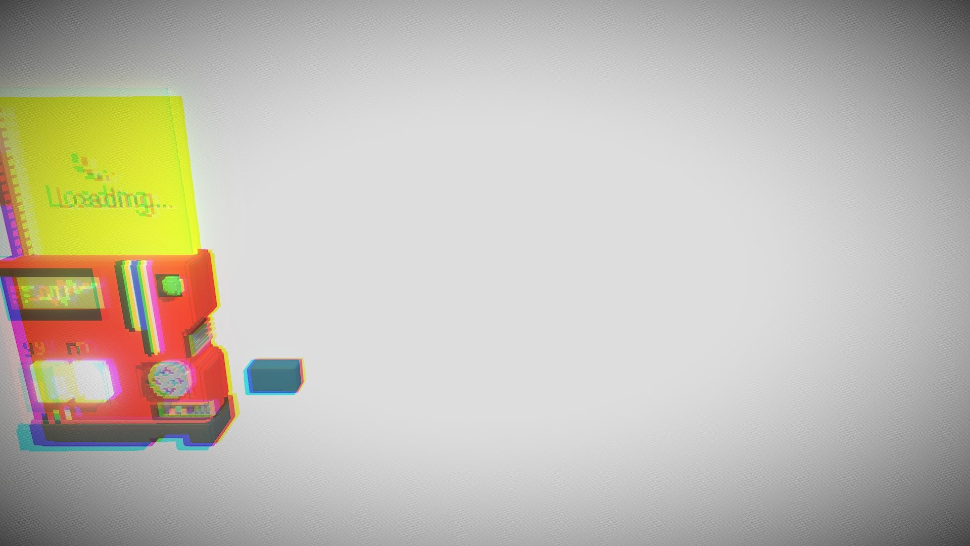 pager - 3D model by minbrew [de9e4e4] - Sketchfab