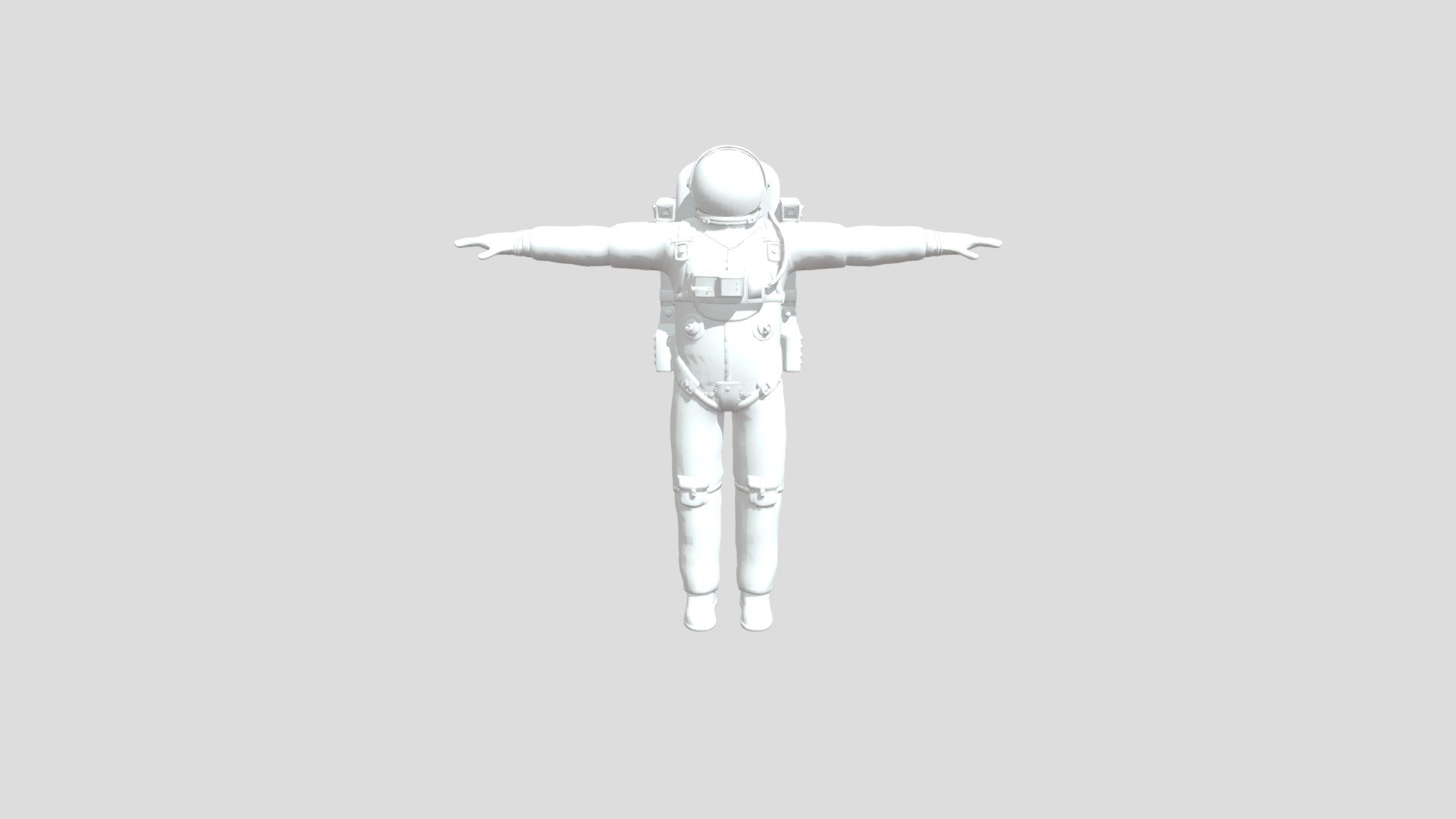 Falling (4) - Download Free 3D model by roffa [de9efde] - Sketchfab