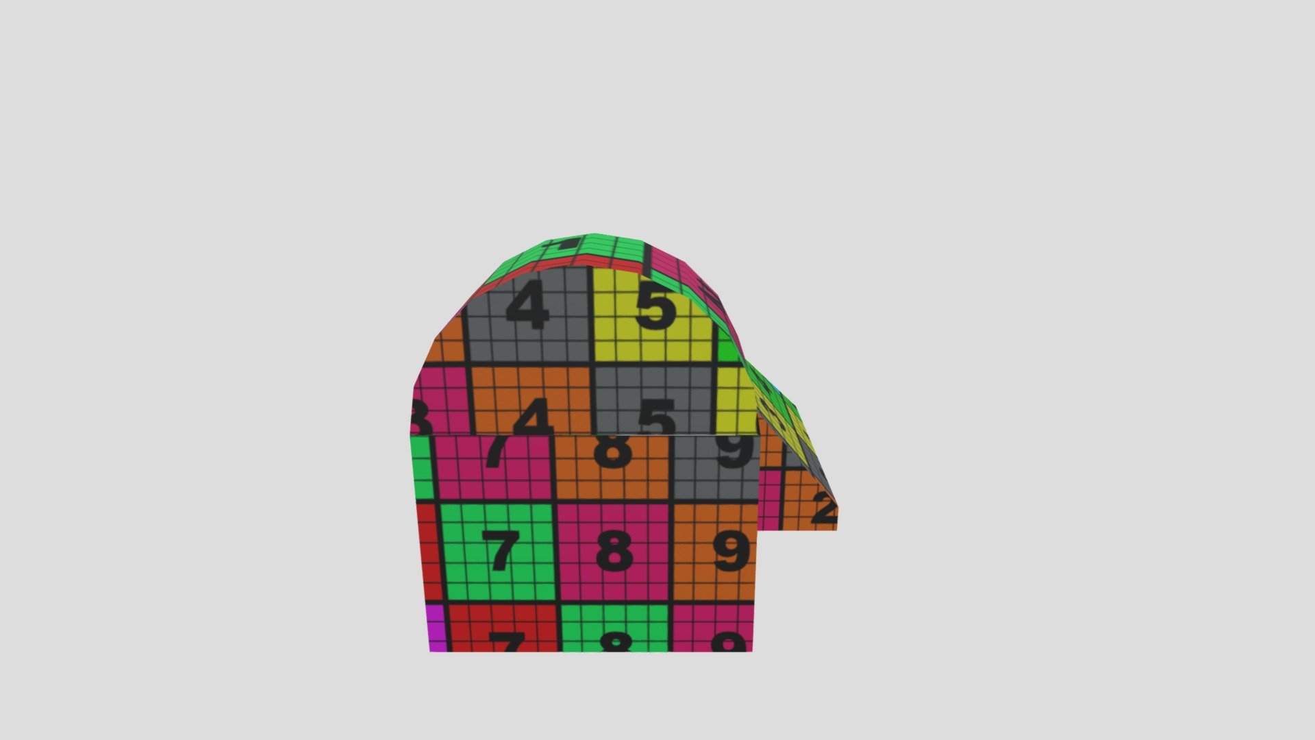 UvMapSculpt - 3D model by griffinbob1 [dea0438] - Sketchfab