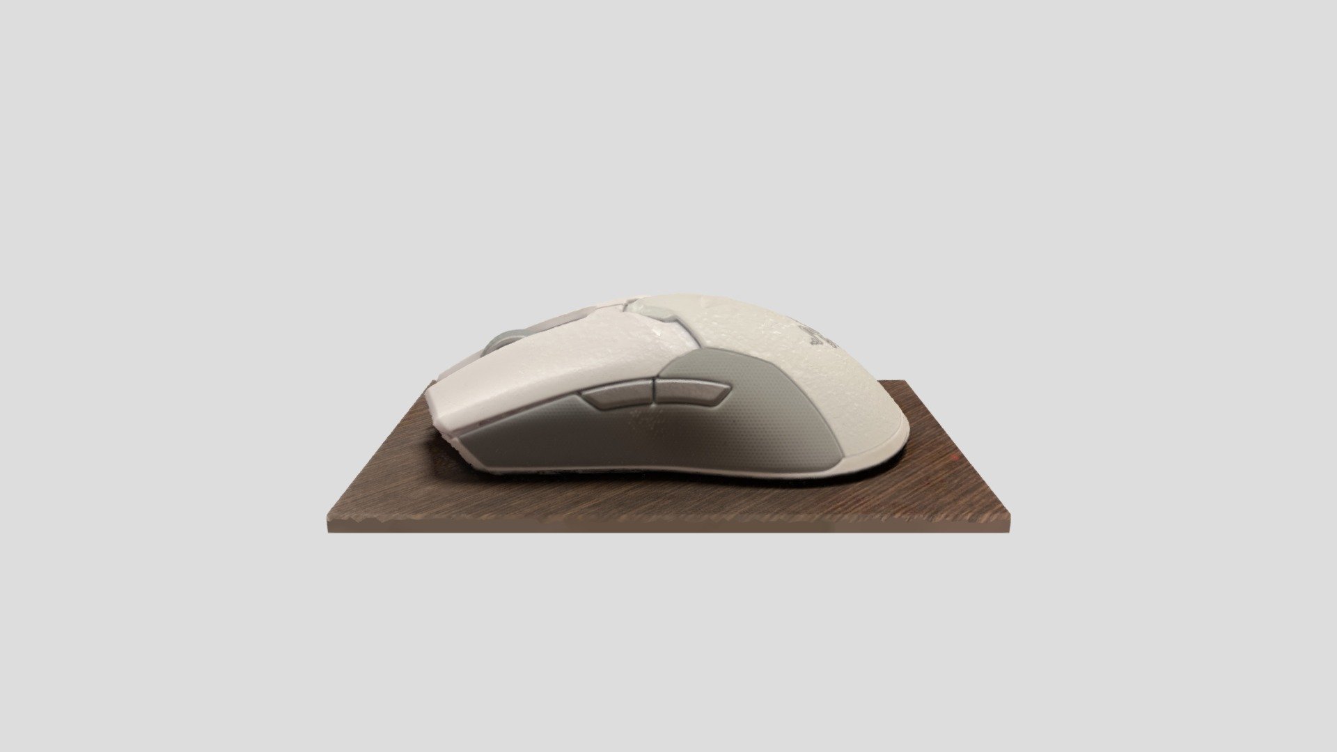 Mouse Detailed - Download Free 3D model by Lily May (@BAKEDC4RROTS ...