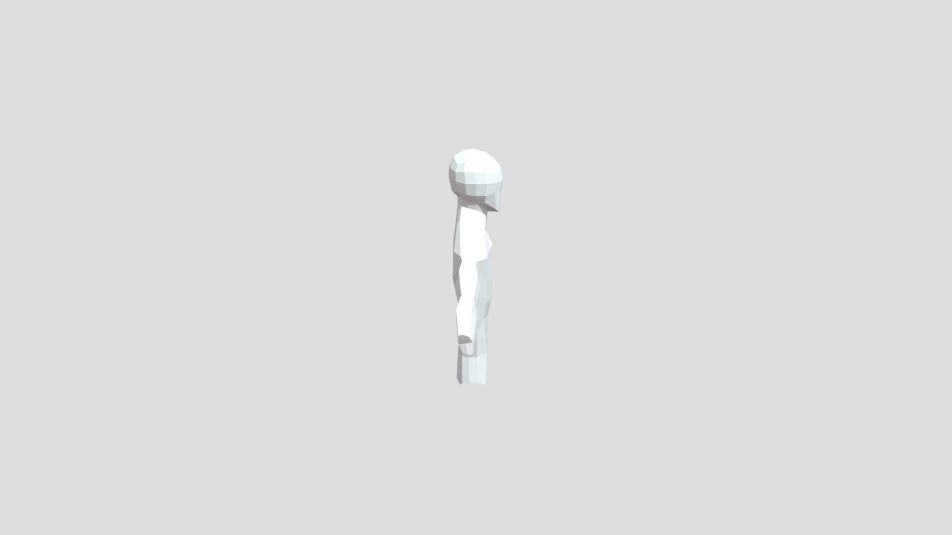 Human2 - Download Free 3D model by gitareman20 [dea1c4b] - Sketchfab