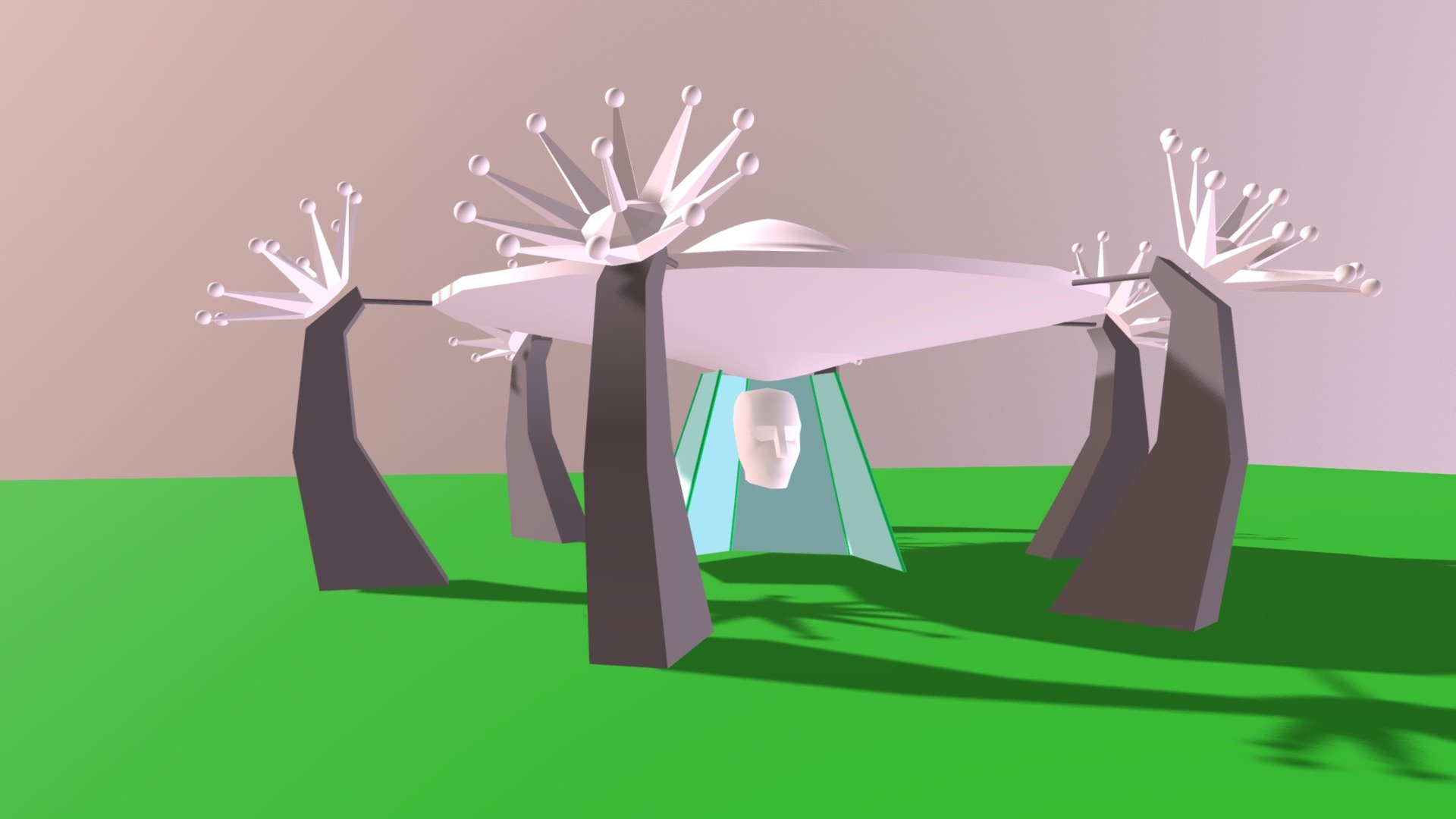NLO - 3D model by goncharrrov [dea324d] - Sketchfab