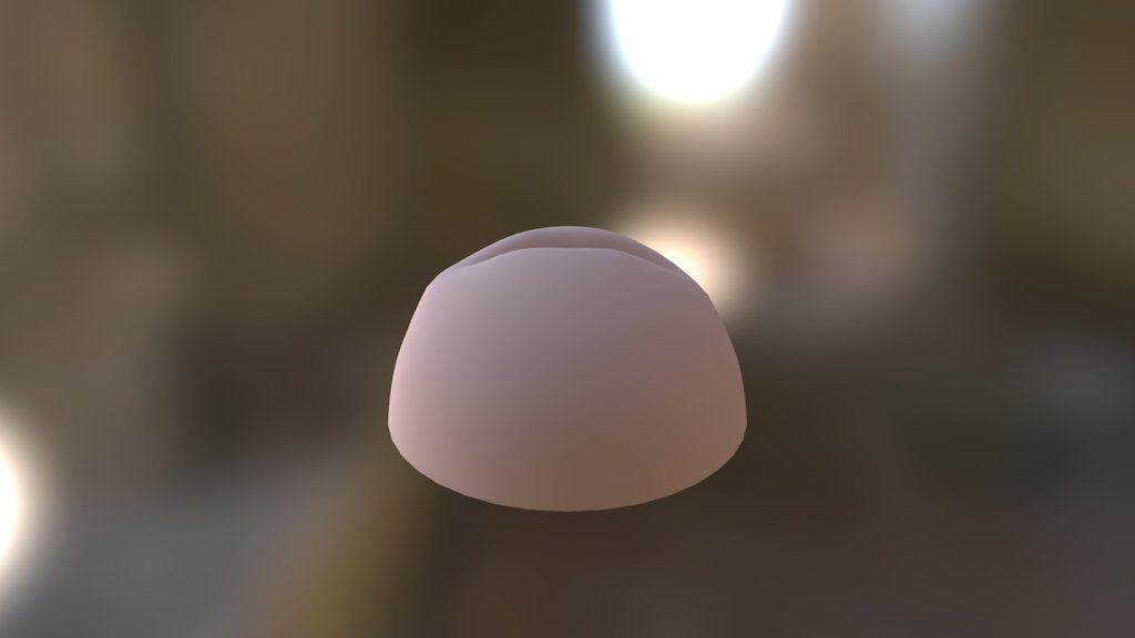 Butt Smooth 3d Model By Lfcleon99 [dea3623] Sketchfab