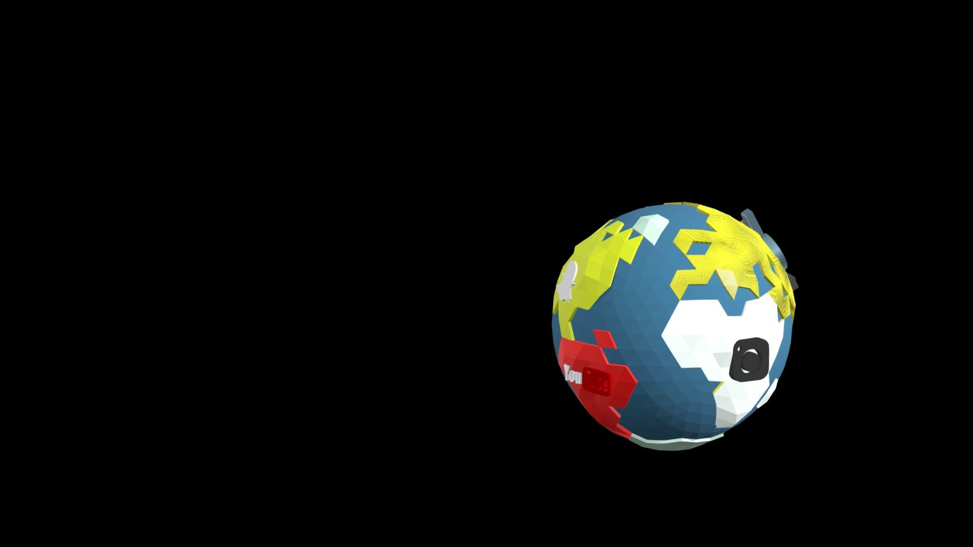 earth - Download Free 3D model by ash (@ashdub) [dea463c] - Sketchfab