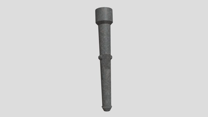 Torch 3D models - Sketchfab