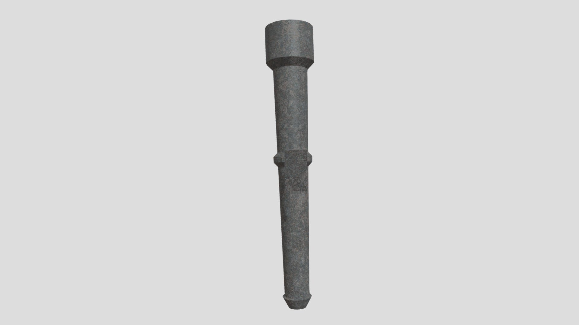 Torch - 3D model by guar0000 [dea50a0] - Sketchfab