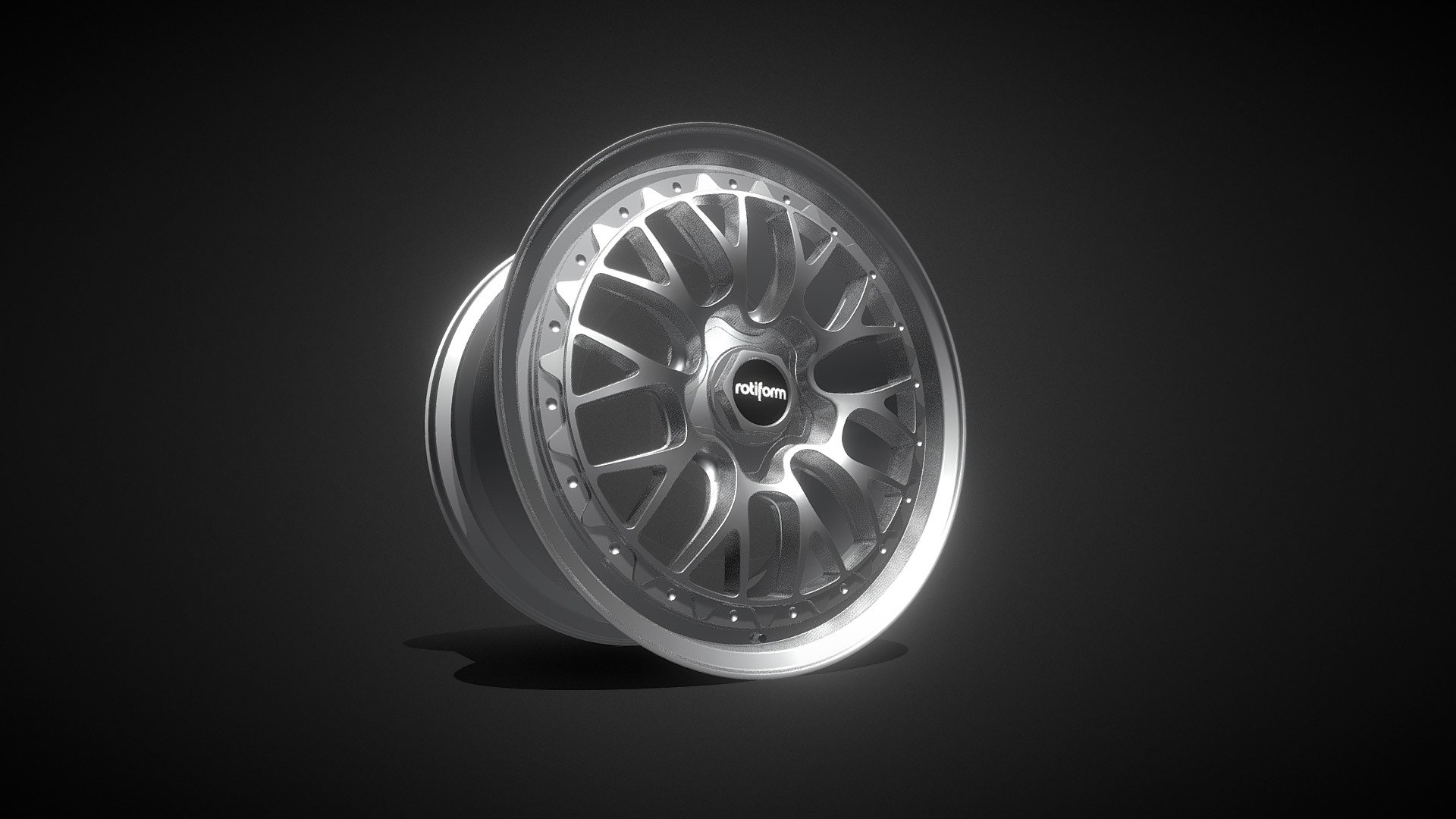 ROTIFORM LSR - Download Free 3D model by dermaks [dea617e] - Sketchfab