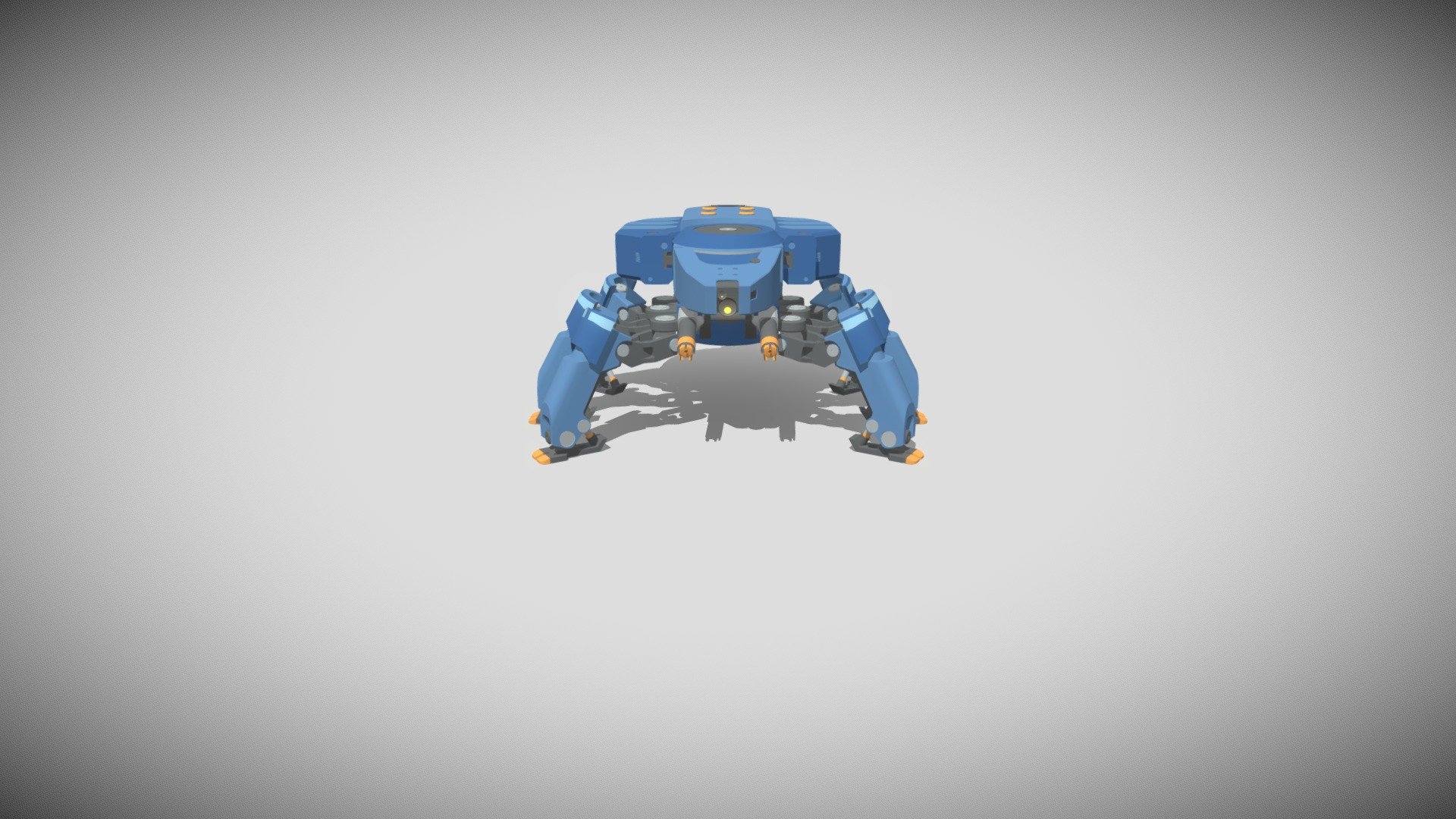 XYZ HW 6.1 v2 - Download Free 3D model by Am8iance [dea6cb8] - Sketchfab
