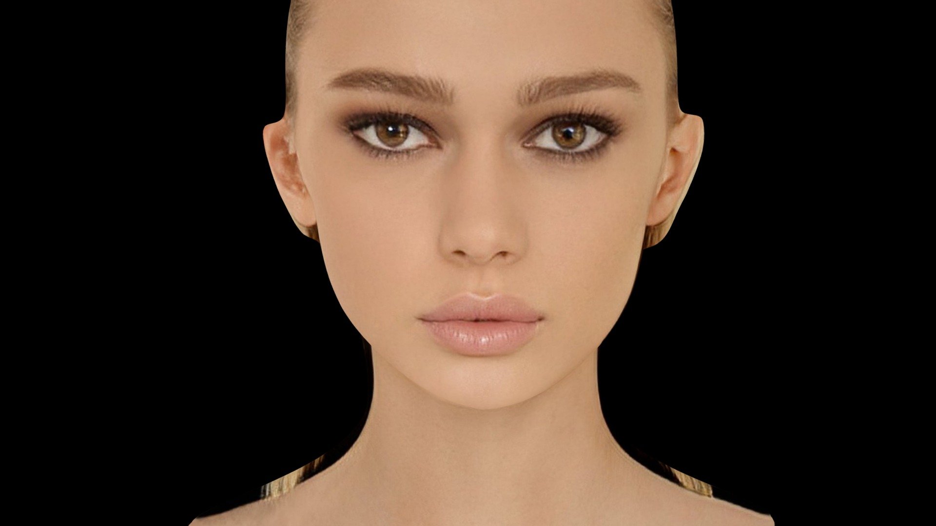 Human Dignity Collection | www.acuteline.com - Download Free 3D model by Acute Line ...