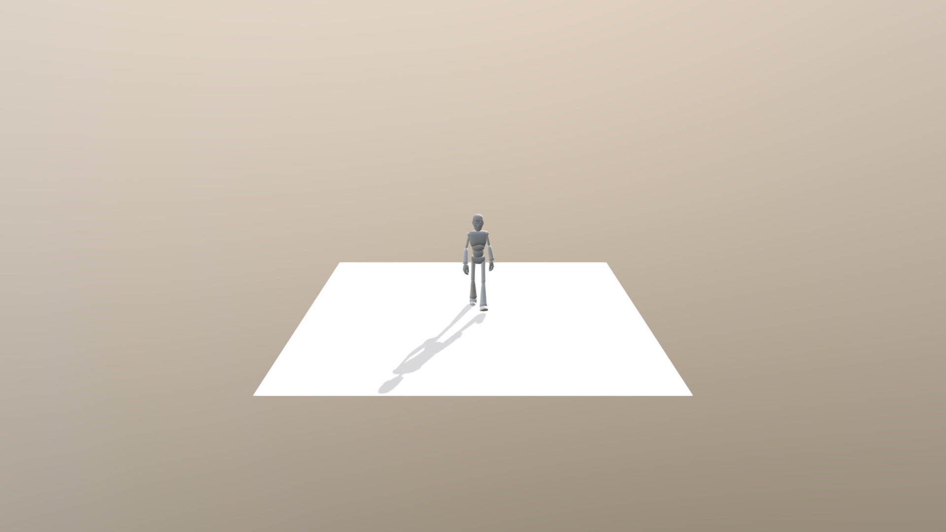 Drunk Walk Cycle - 3D model by ddeal [deaad7e] - Sketchfab