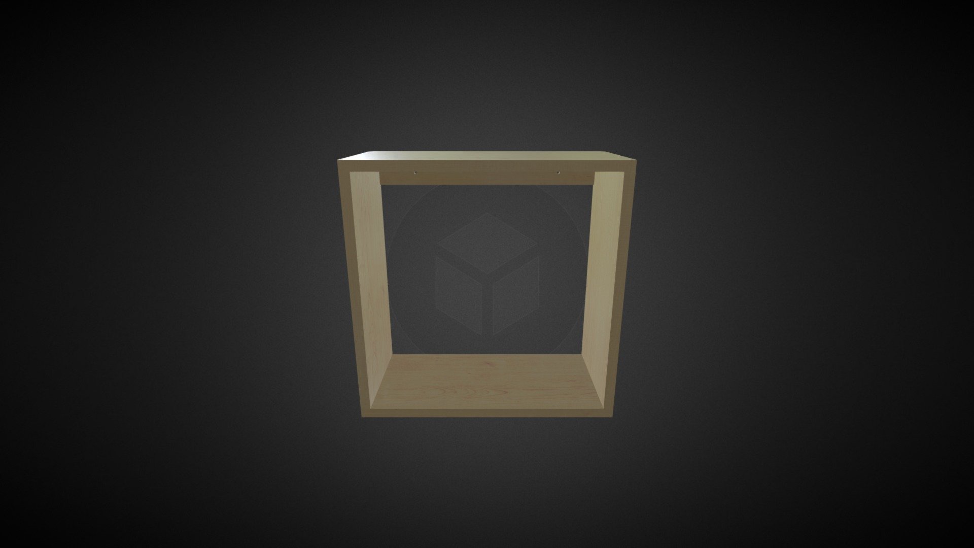 Wandblock - 3D model by MAHOR [deab242] - Sketchfab