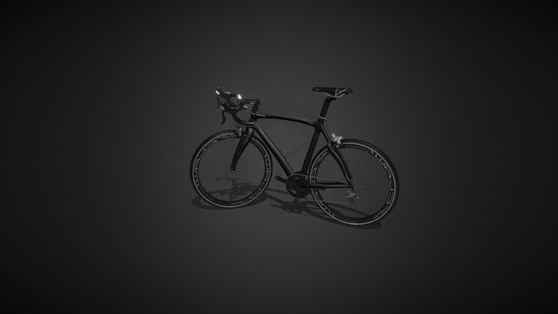 CYCLE - 3D model by kartik.lak [deac270] - Sketchfab