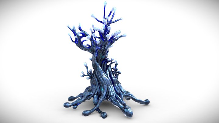 Biomass 3D models - Sketchfab