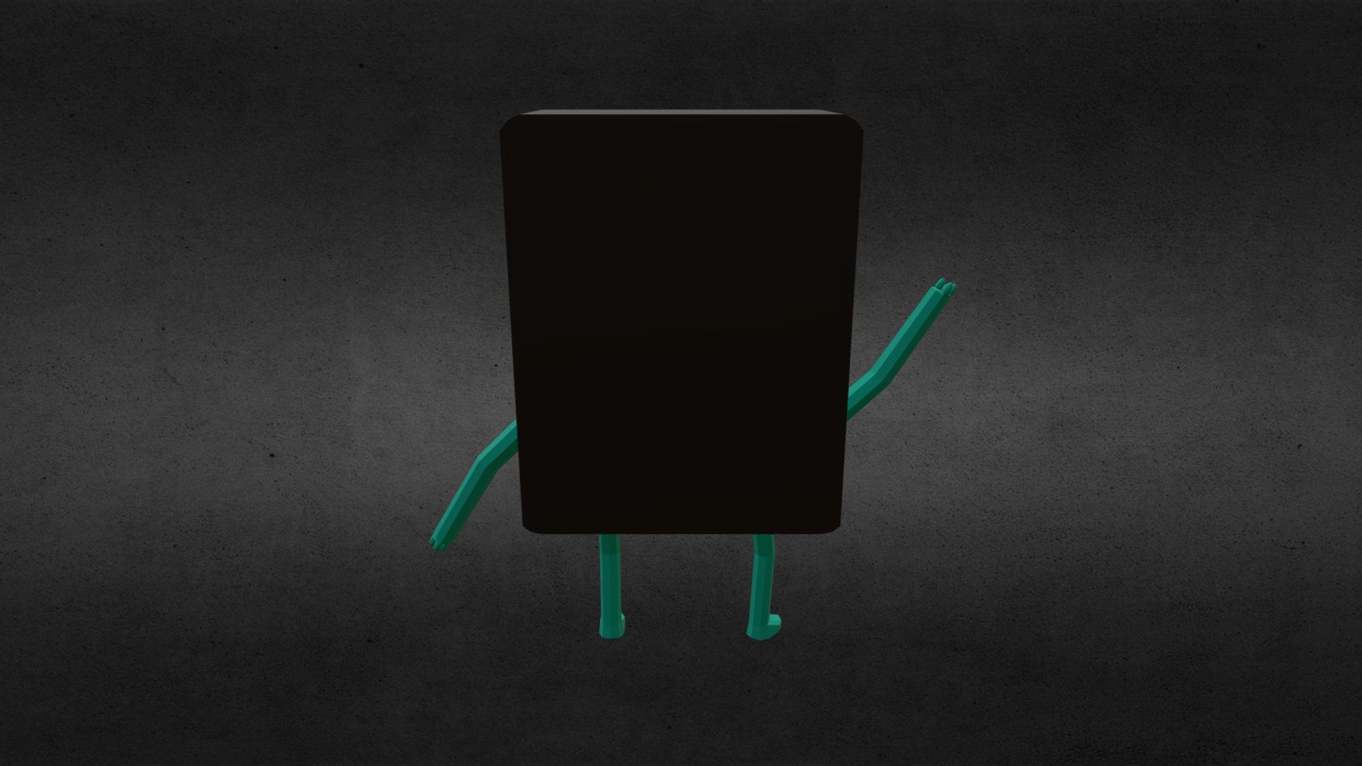 Bmo - 3D model by pixelbuild365 (@pixelbui) [deae2b1] - Sketchfab
