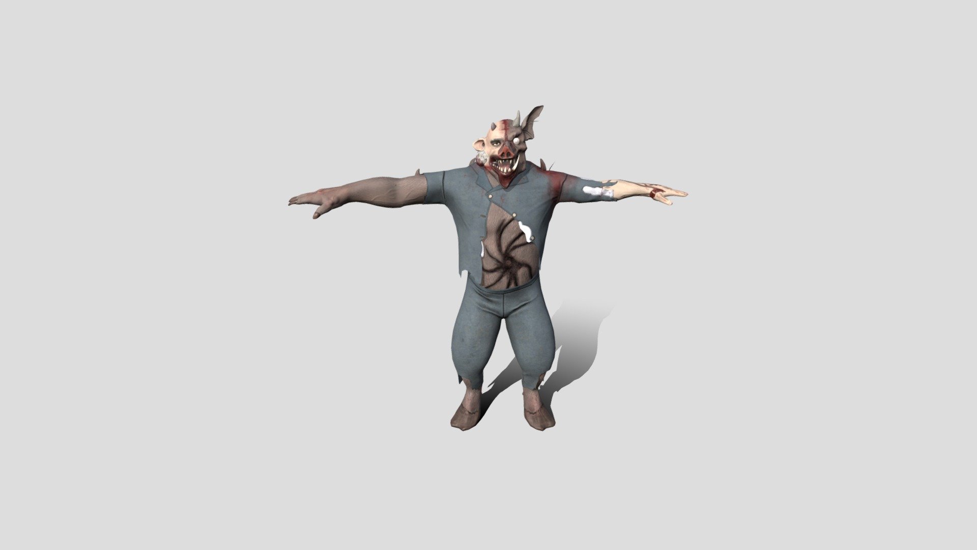 dfsdfsdfsdfs - 3D model by apolllo6 [deae80b] - Sketchfab