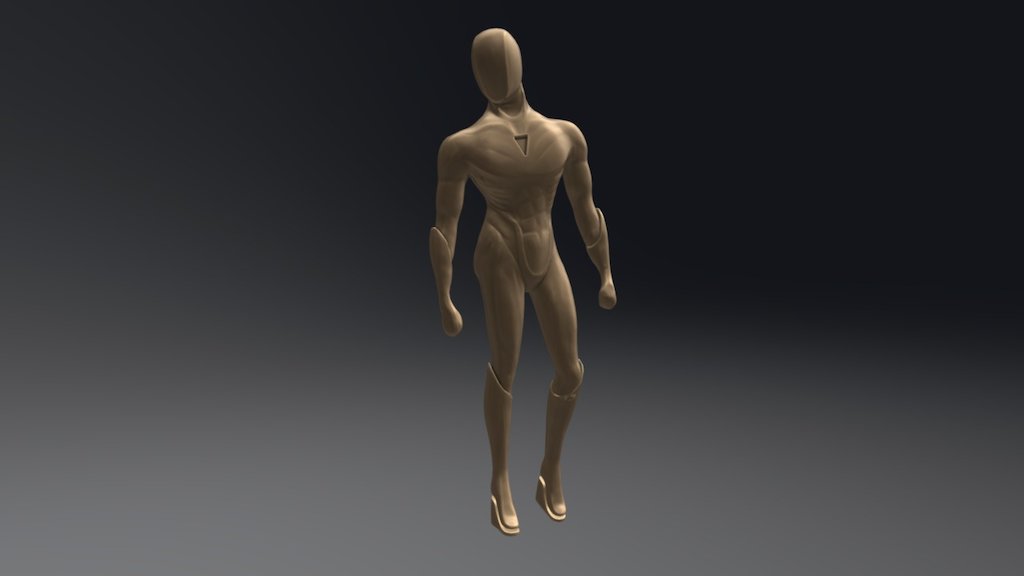 test upload for exam - 3D model by Soldugg [deaee6a] - Sketchfab