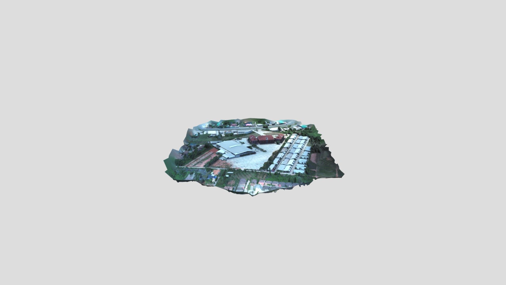 Test_Model - 3D model by rocksilamining [deafc79] - Sketchfab