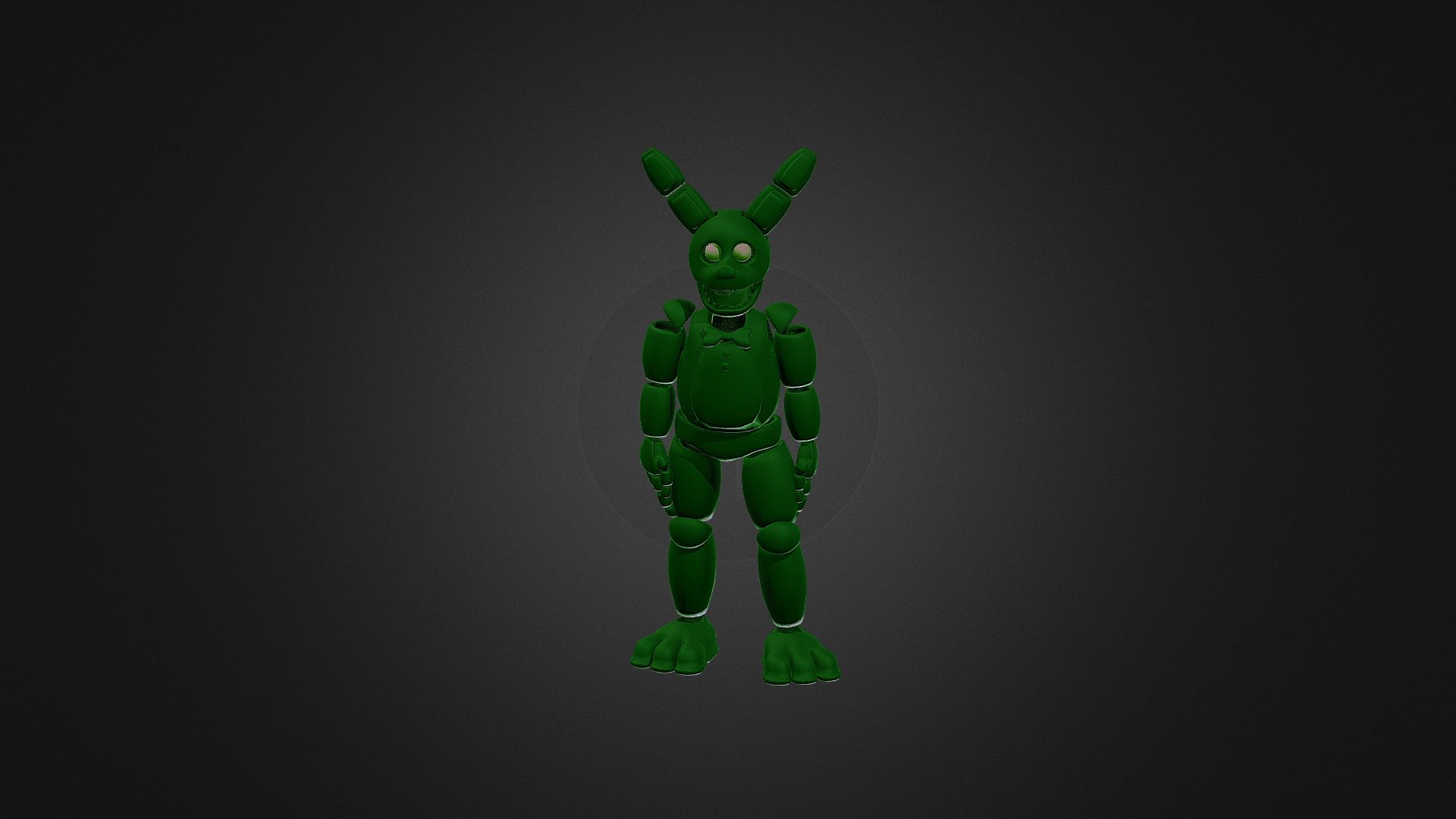 Reaching Out - 3D model by birdhud000 [deb0ca4] - Sketchfab