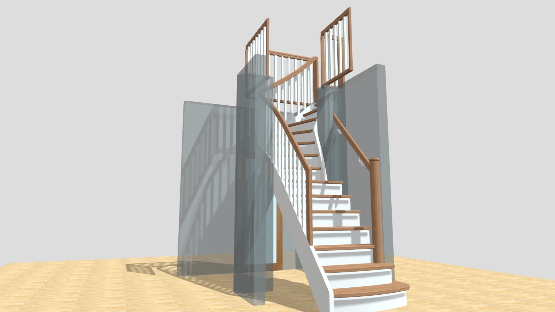 ATS-4-2b - Download Free 3D model by CAD4Wood - Alari (@cad4wood ...