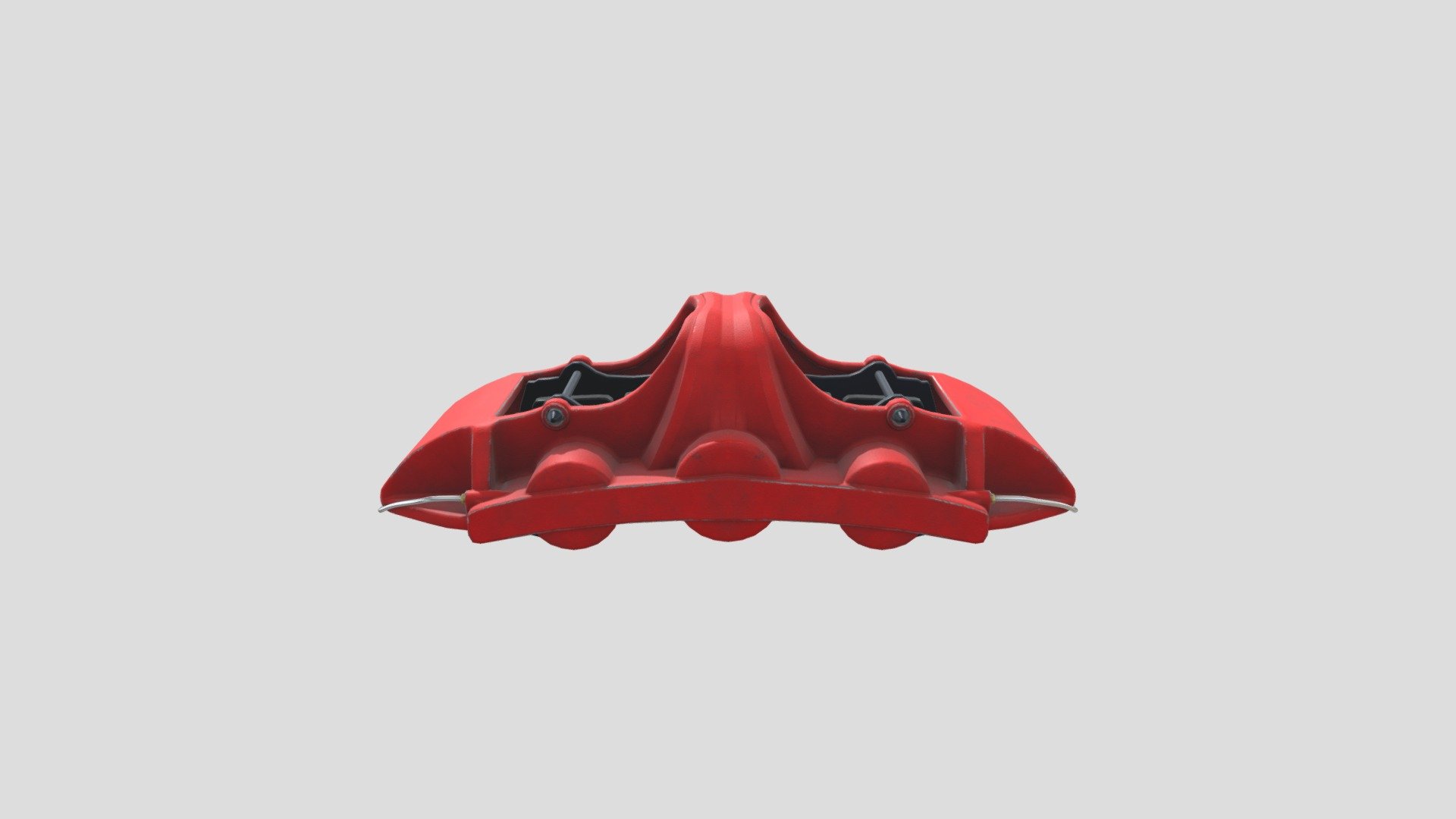 Caliper - 3D model by adrianzayasramirez [deb2830] - Sketchfab