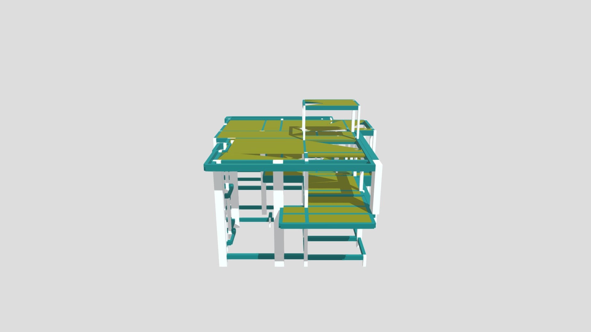 Novaalt - Download Free 3D model by RafaelMedeiros [deb3865] - Sketchfab