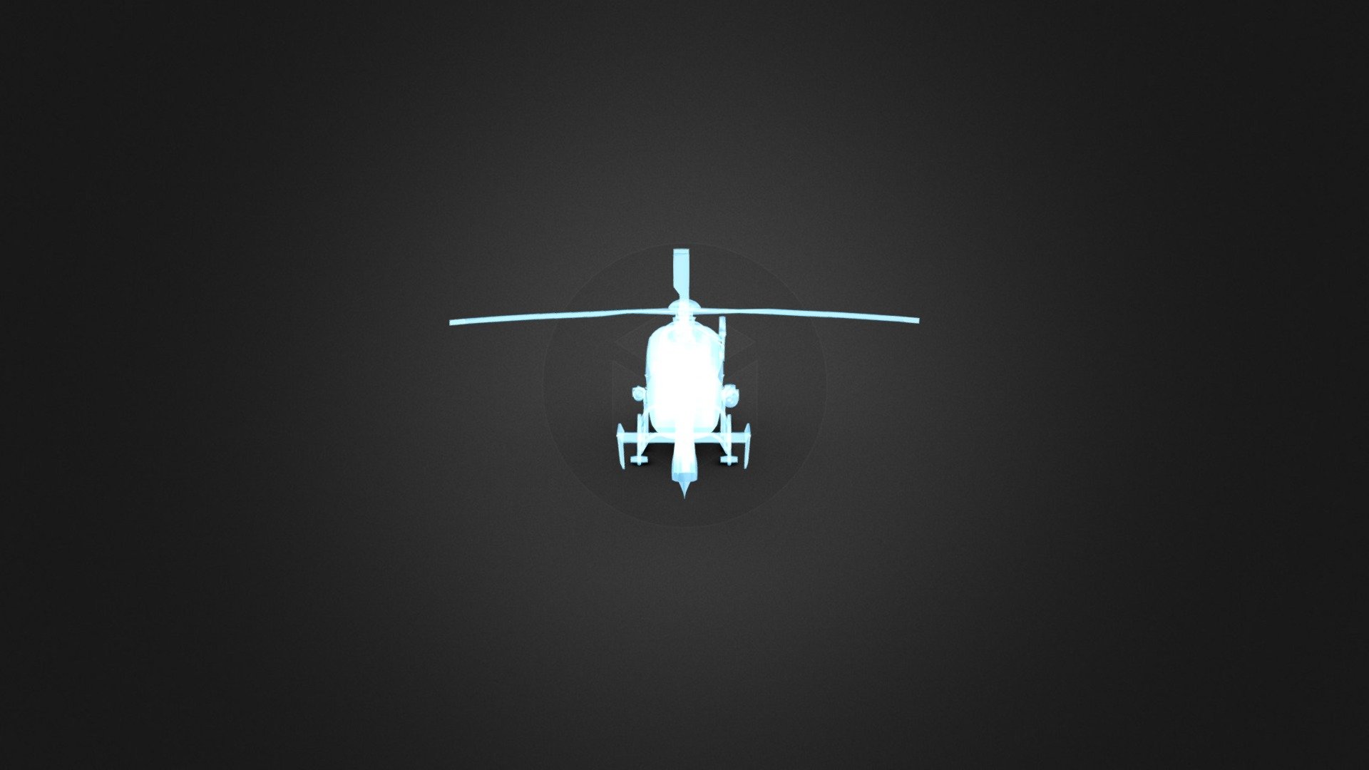 UTM - Download Free 3D model by UL (@unmanned.lifemail) [deb429b ...