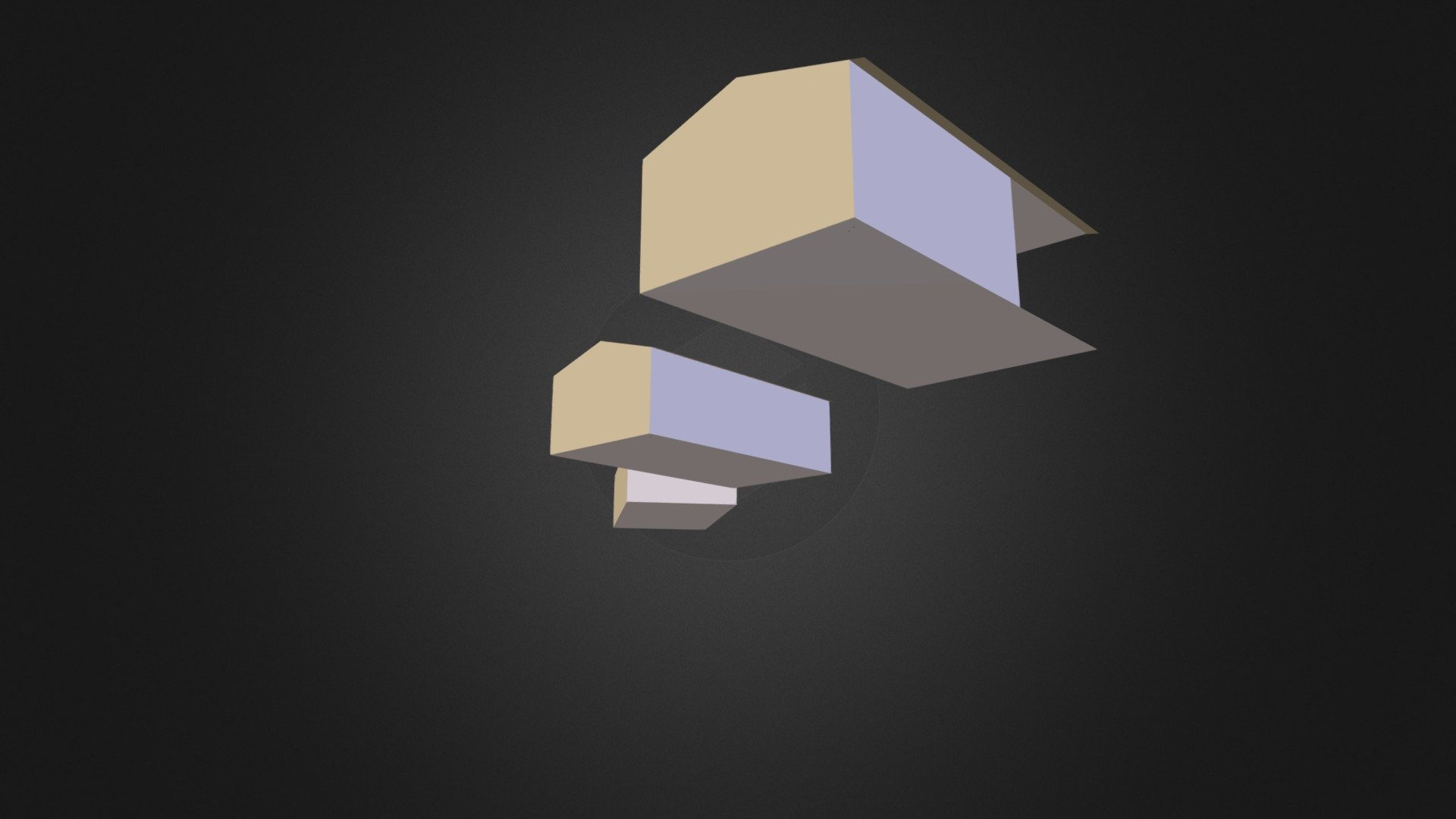 st remy - 3D model by atelierdesmultiples [deb5013] - Sketchfab