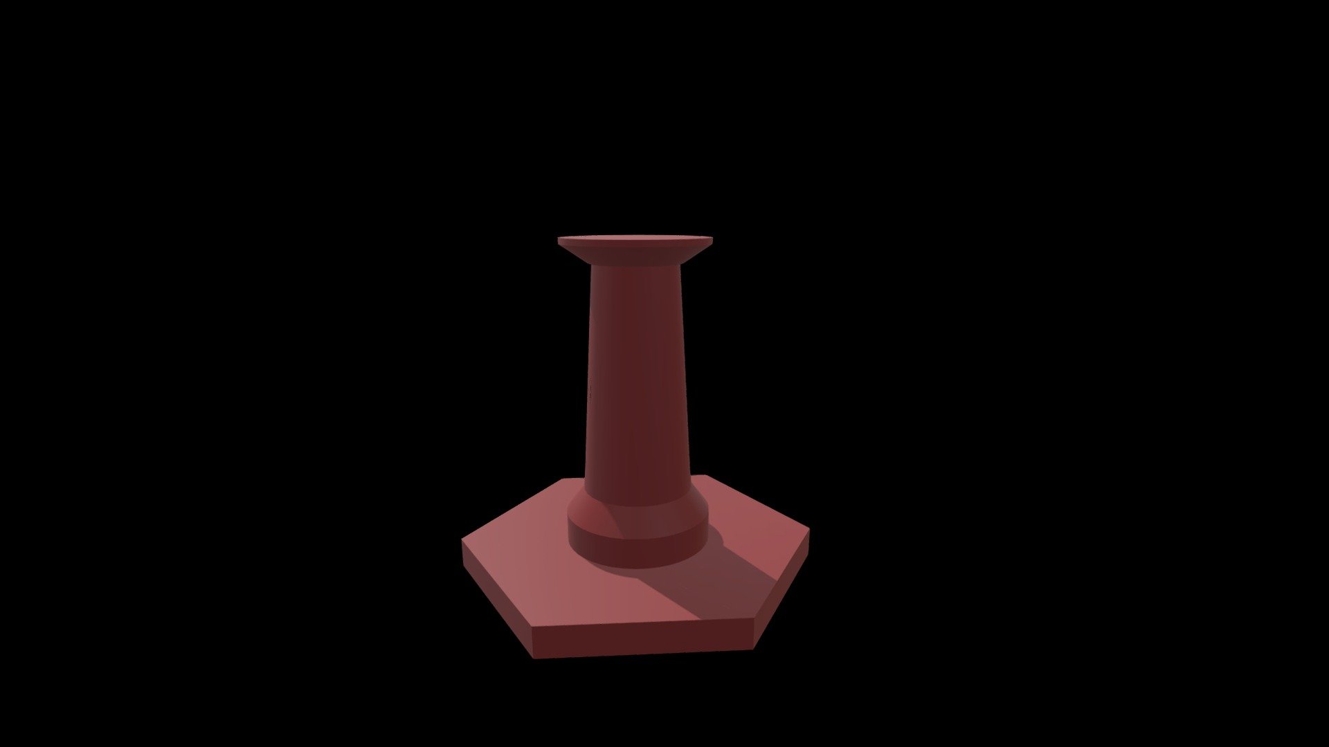 pkt - 3D model by wgeodeta [deb58b9] - Sketchfab