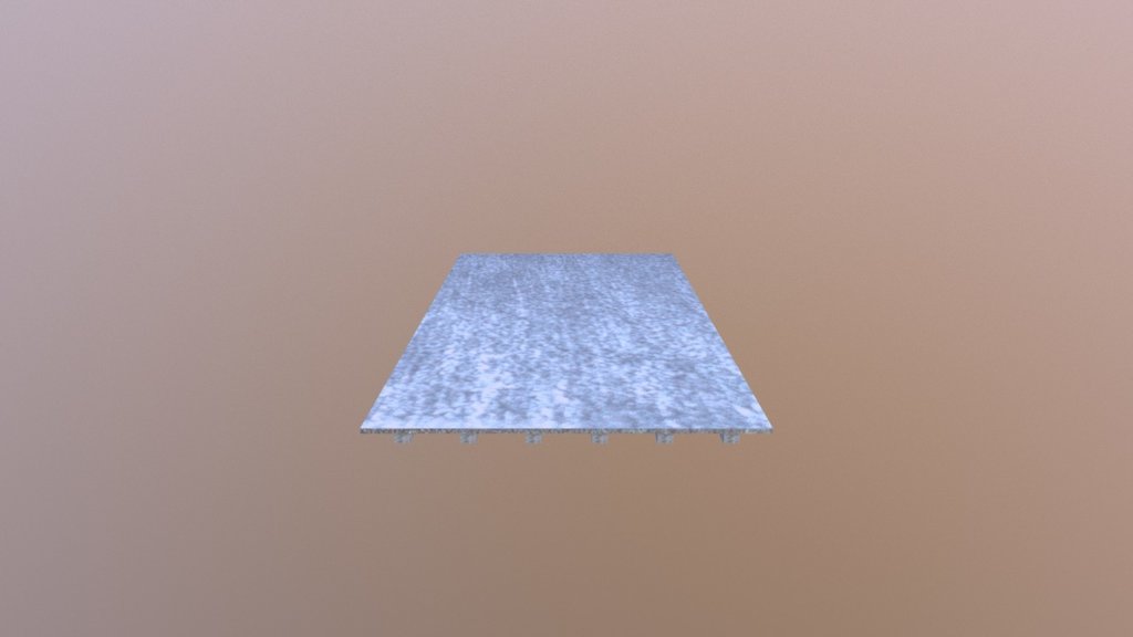 SM Ceiling Textured - 3D model by allenr2 [deb7141] - Sketchfab