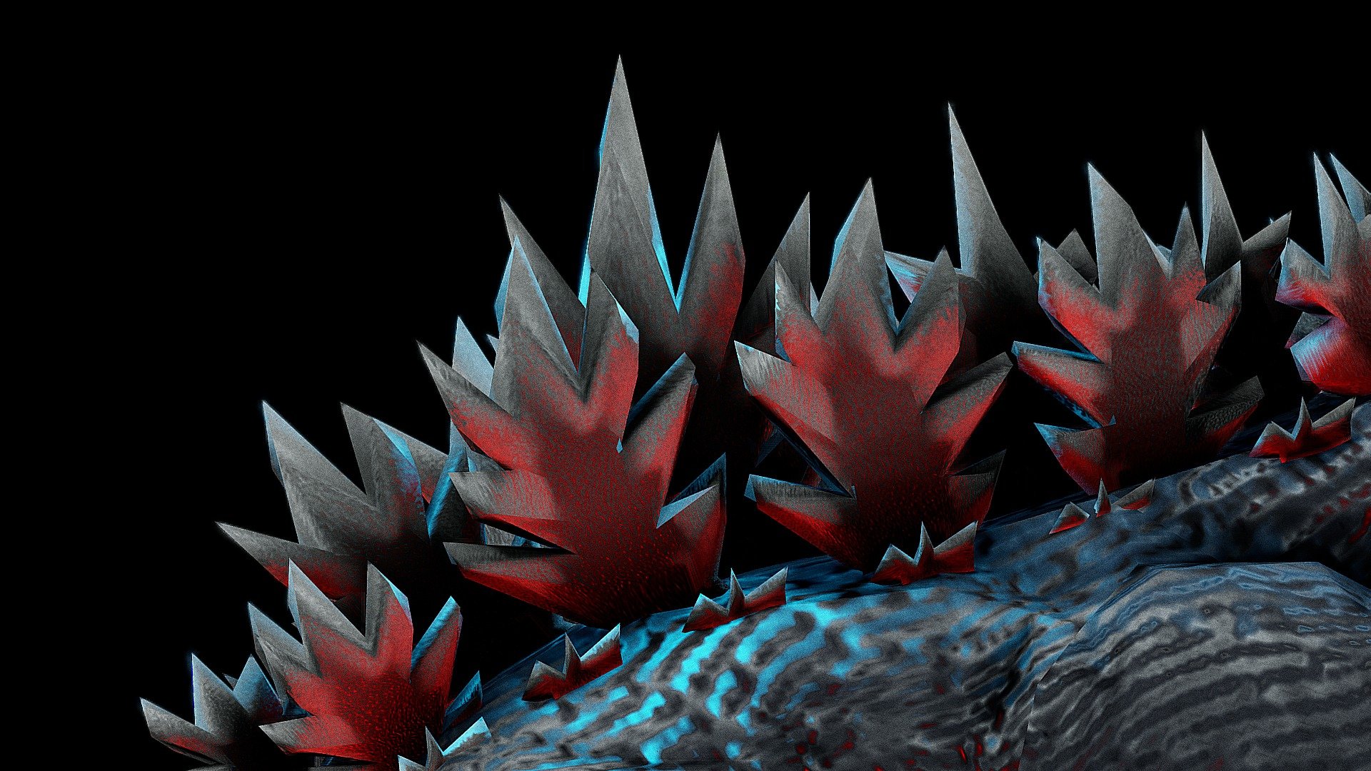 kaiju: !GODZILLA! - Download Free 3D model by toro ardido modelos 3d ...