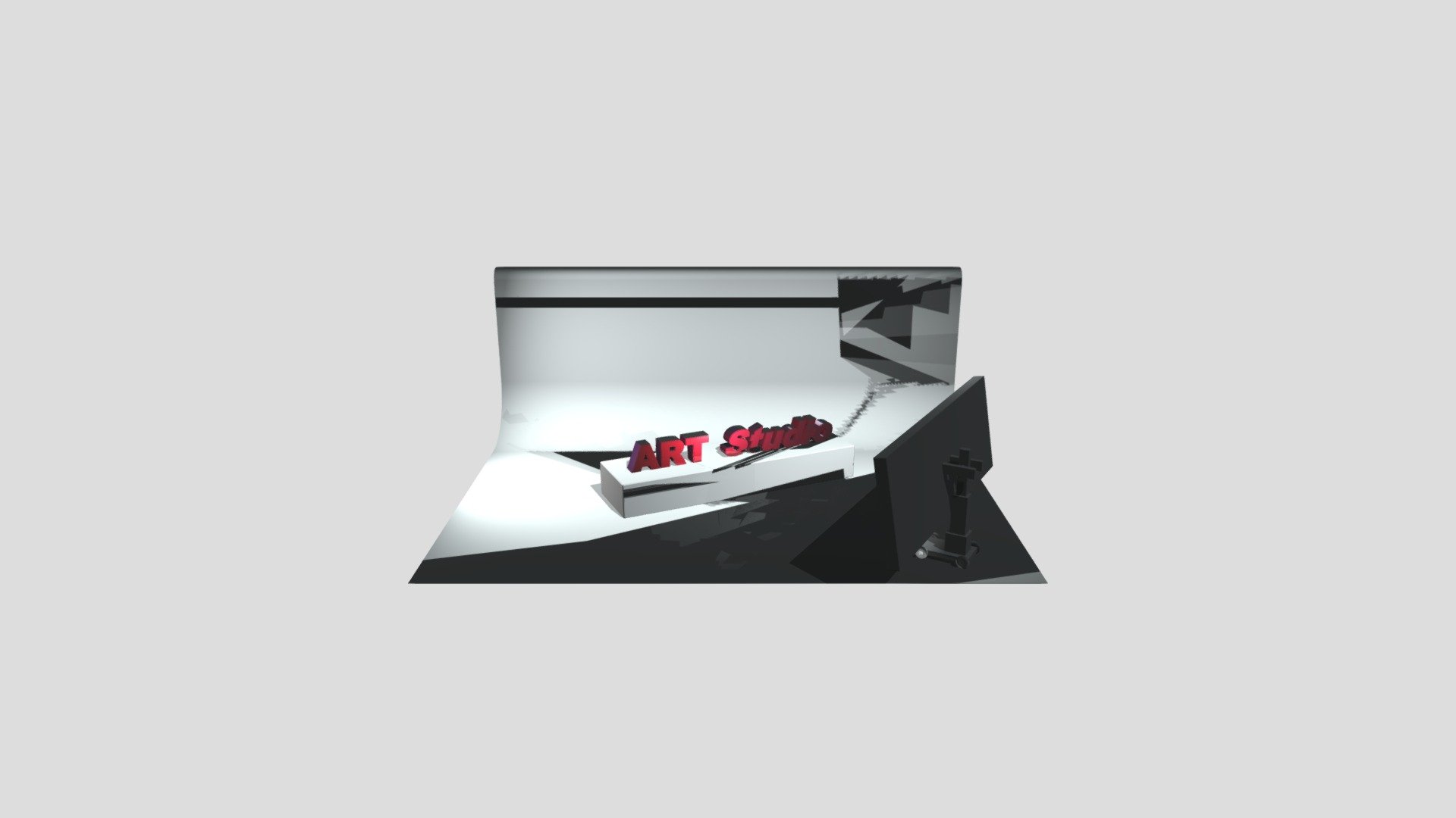 Test4 3d Model By Wemy89 [deb7a3f] Sketchfab
