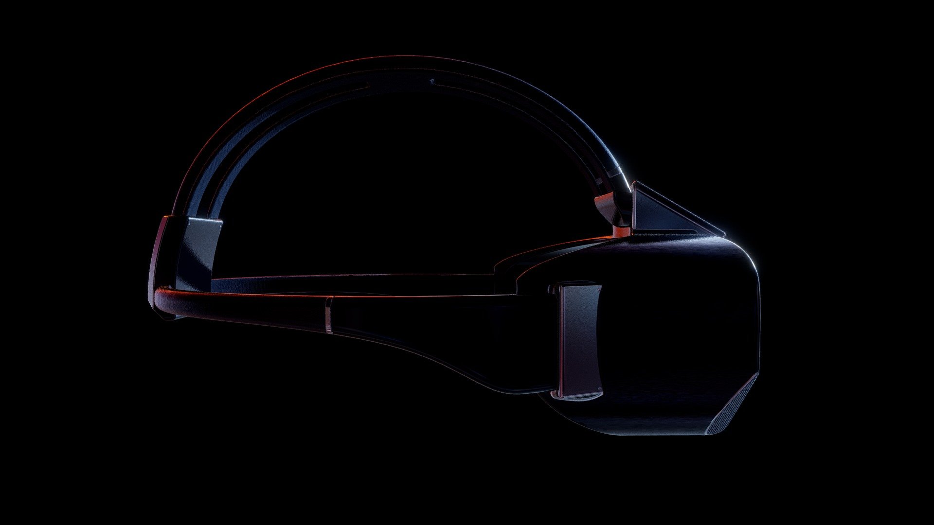 VRsqu VR Helmet - Download Free 3D model by sergegoncharov [deb9d58 ...