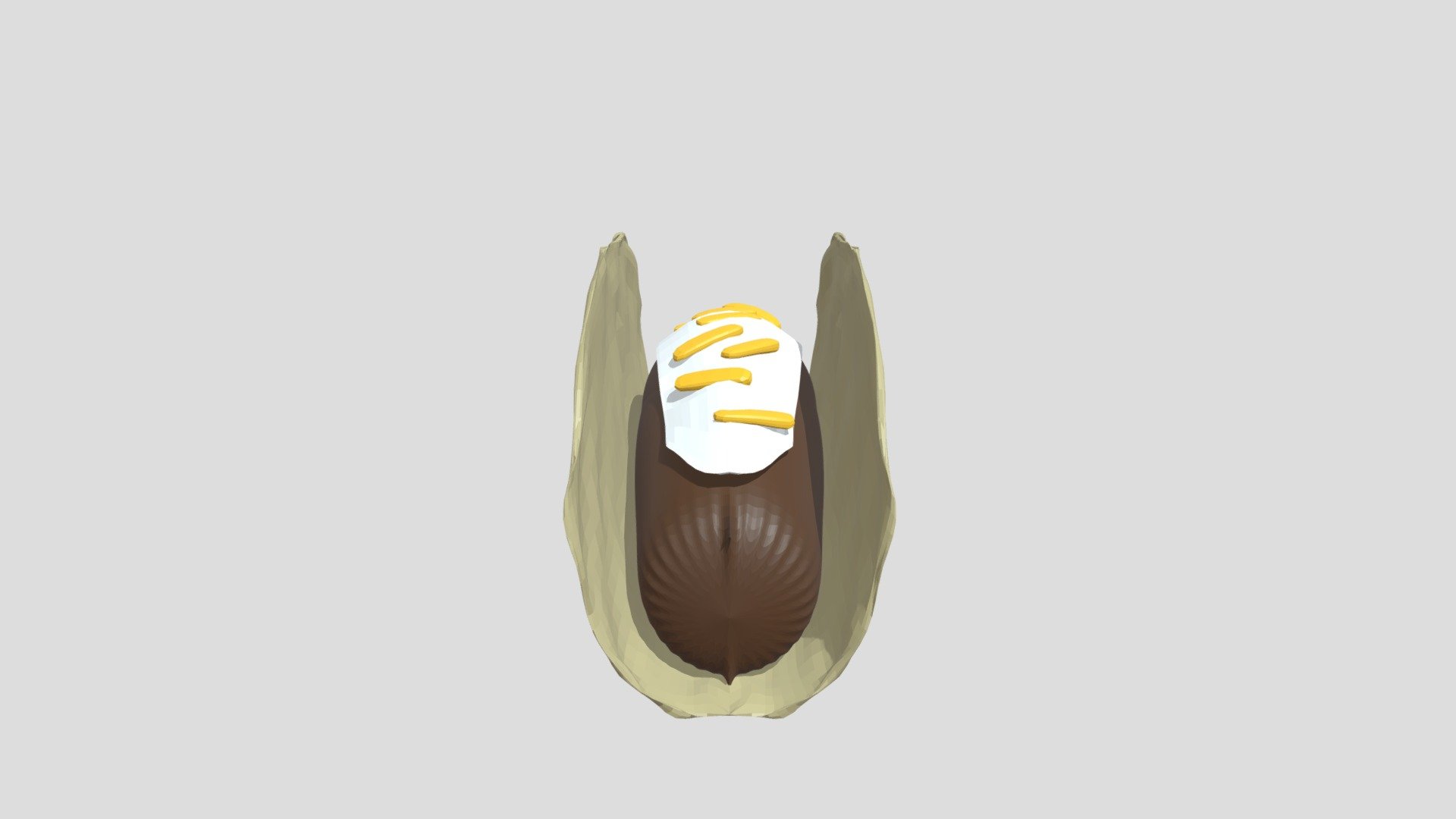 Taco - Download Free 3D model by LoyalLemon [debbb97] - Sketchfab